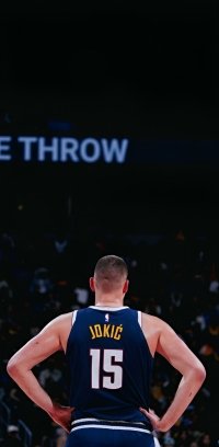 Denver Nuggets - Desktop Wallpapers, Phone Wallpaper, PFP, Gifs, and More!