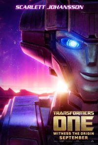 Transformers One - Desktop Wallpapers, Phone Wallpaper, PFP, Gifs, and ...