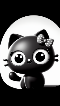 Chococat - Desktop Wallpapers, Phone Wallpaper, PFP, Gifs, and More!