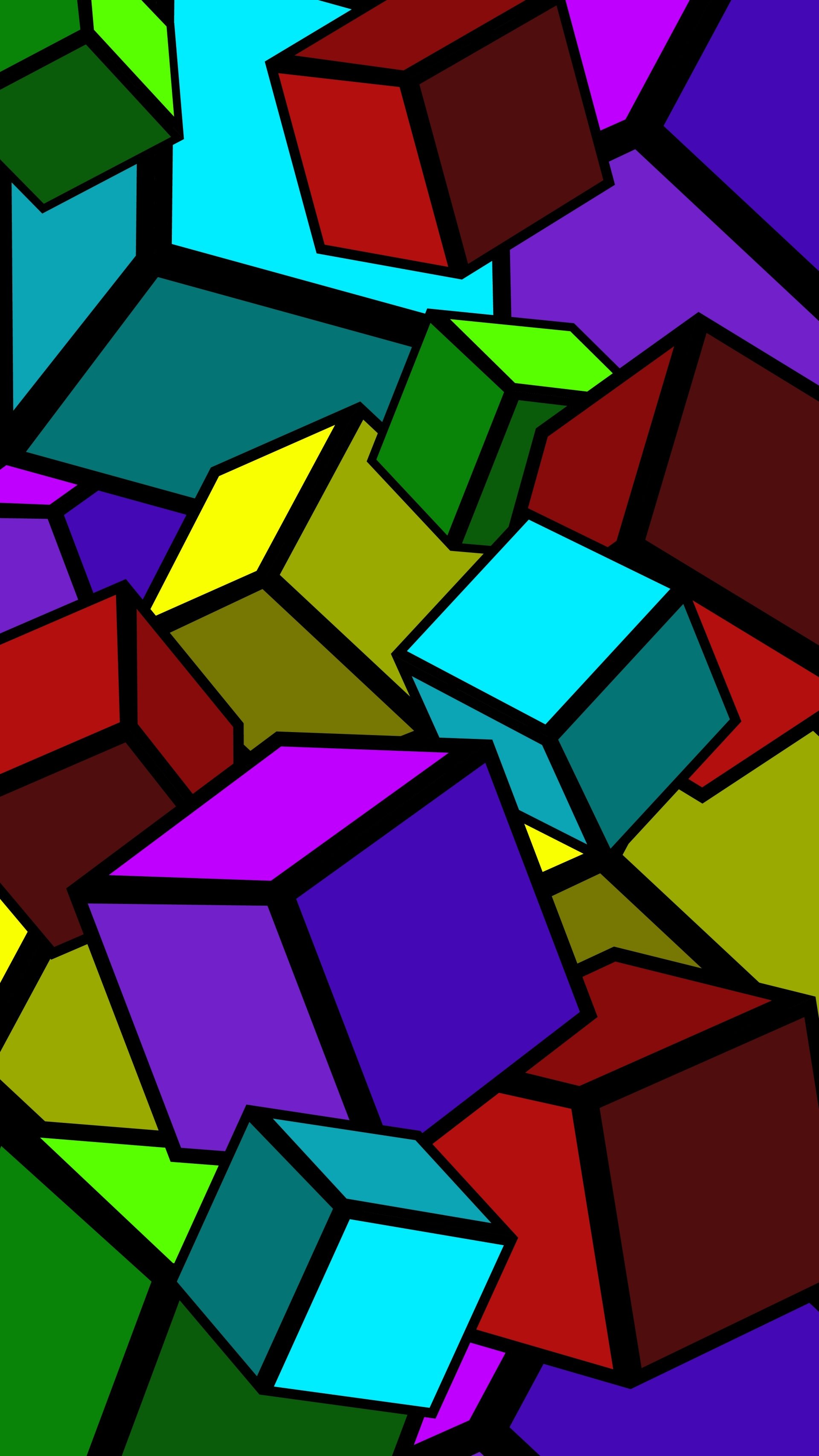 Cube - Desktop Wallpapers, Phone Wallpaper, PFP, Gifs, and More!