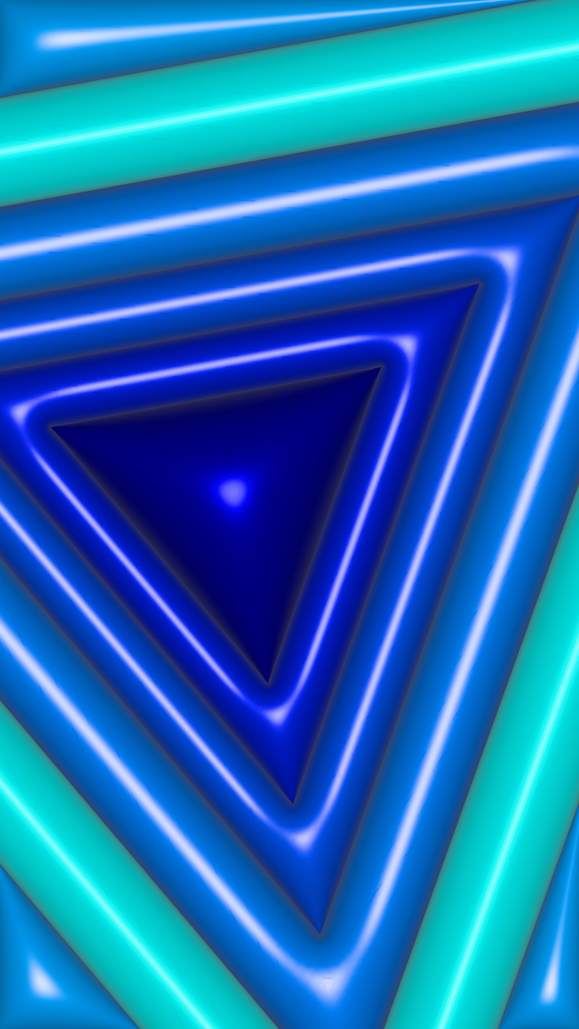 Triangle Phone Wallpapers