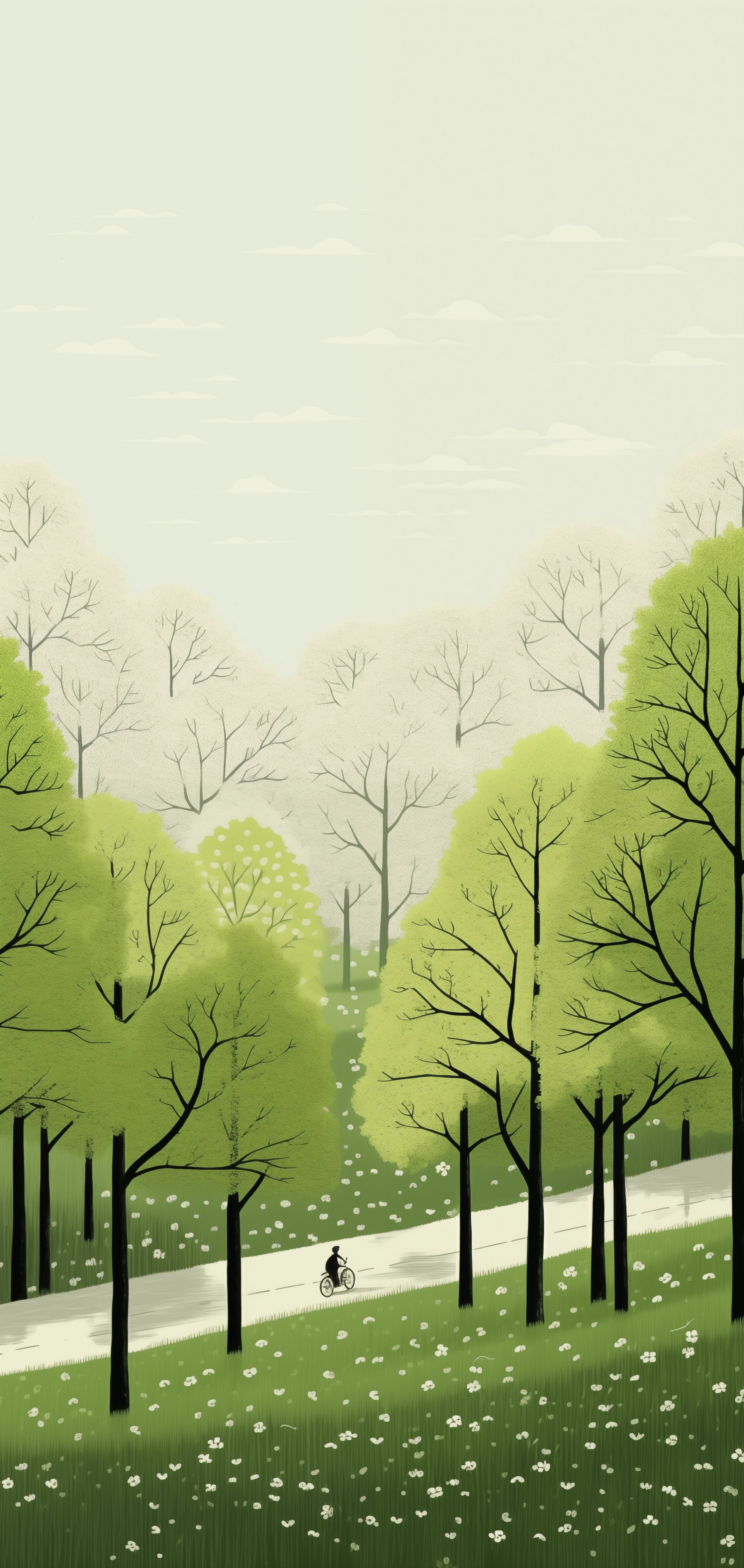 Spring - Desktop Wallpapers, Phone Wallpaper, PFP, Gifs, and More!