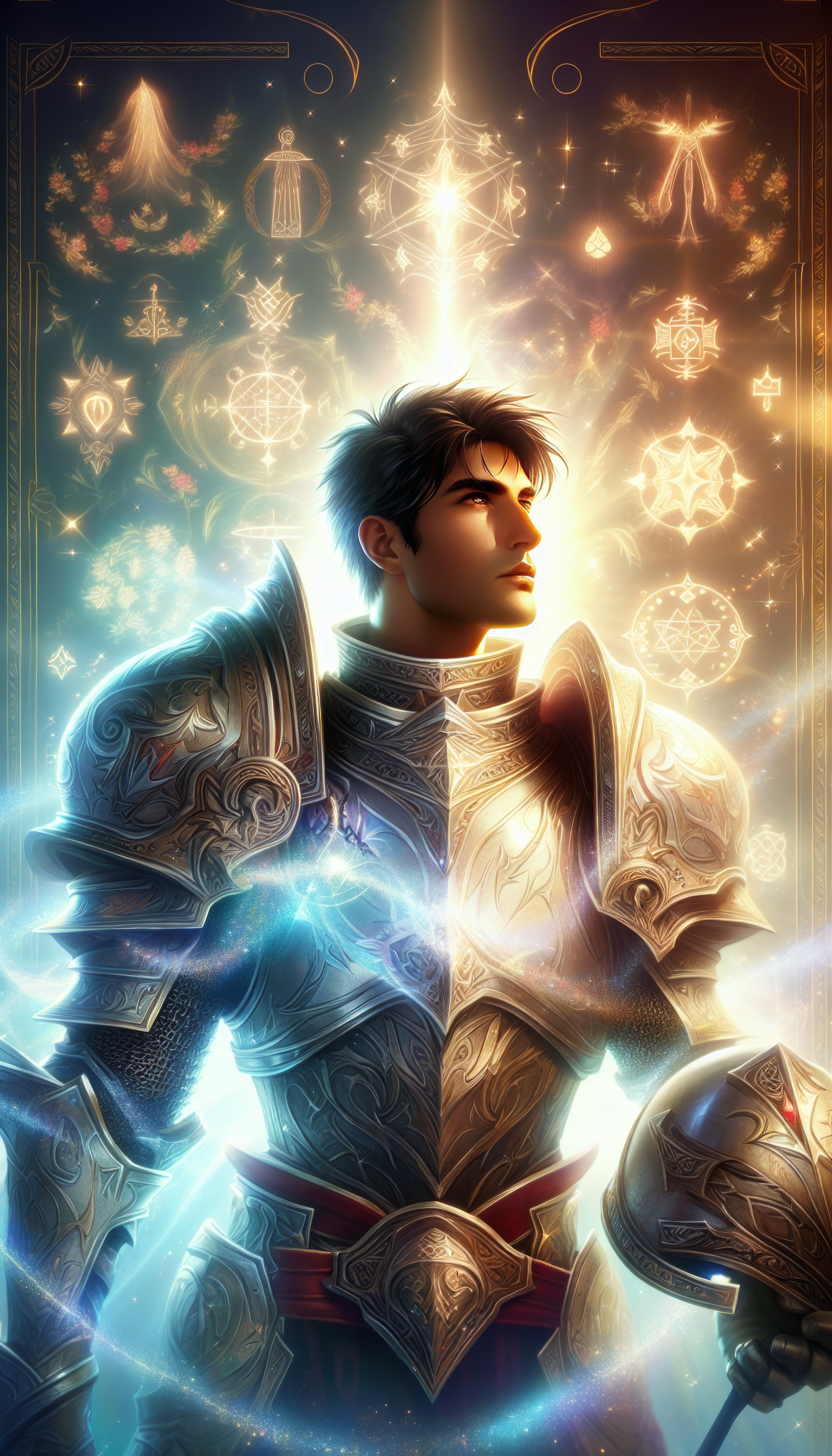 Knight Phone Wallpapers