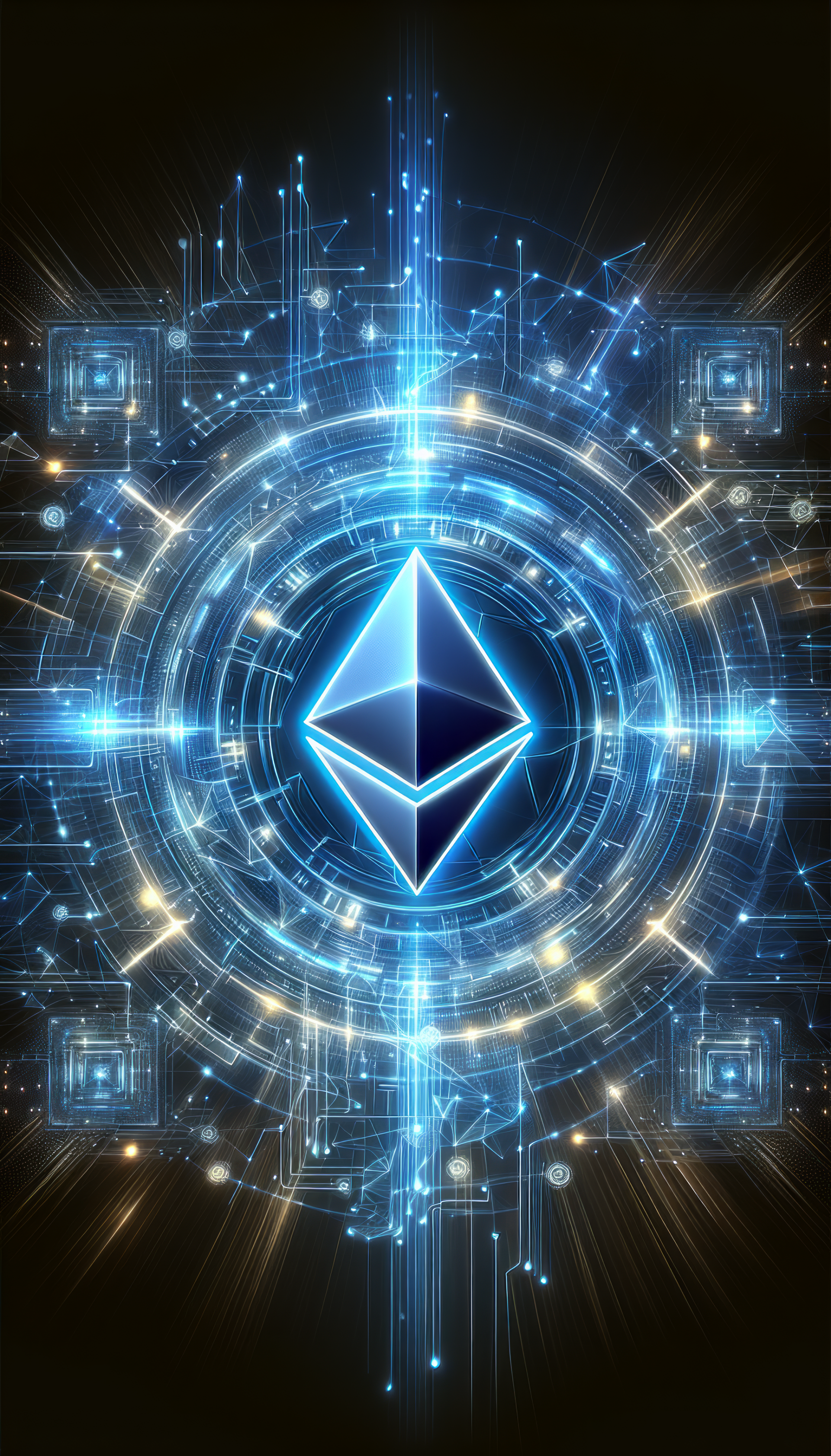 Ethereum Phone Wallpapers