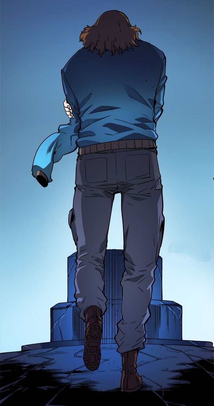 Solo Leveling Phone Wallpapers