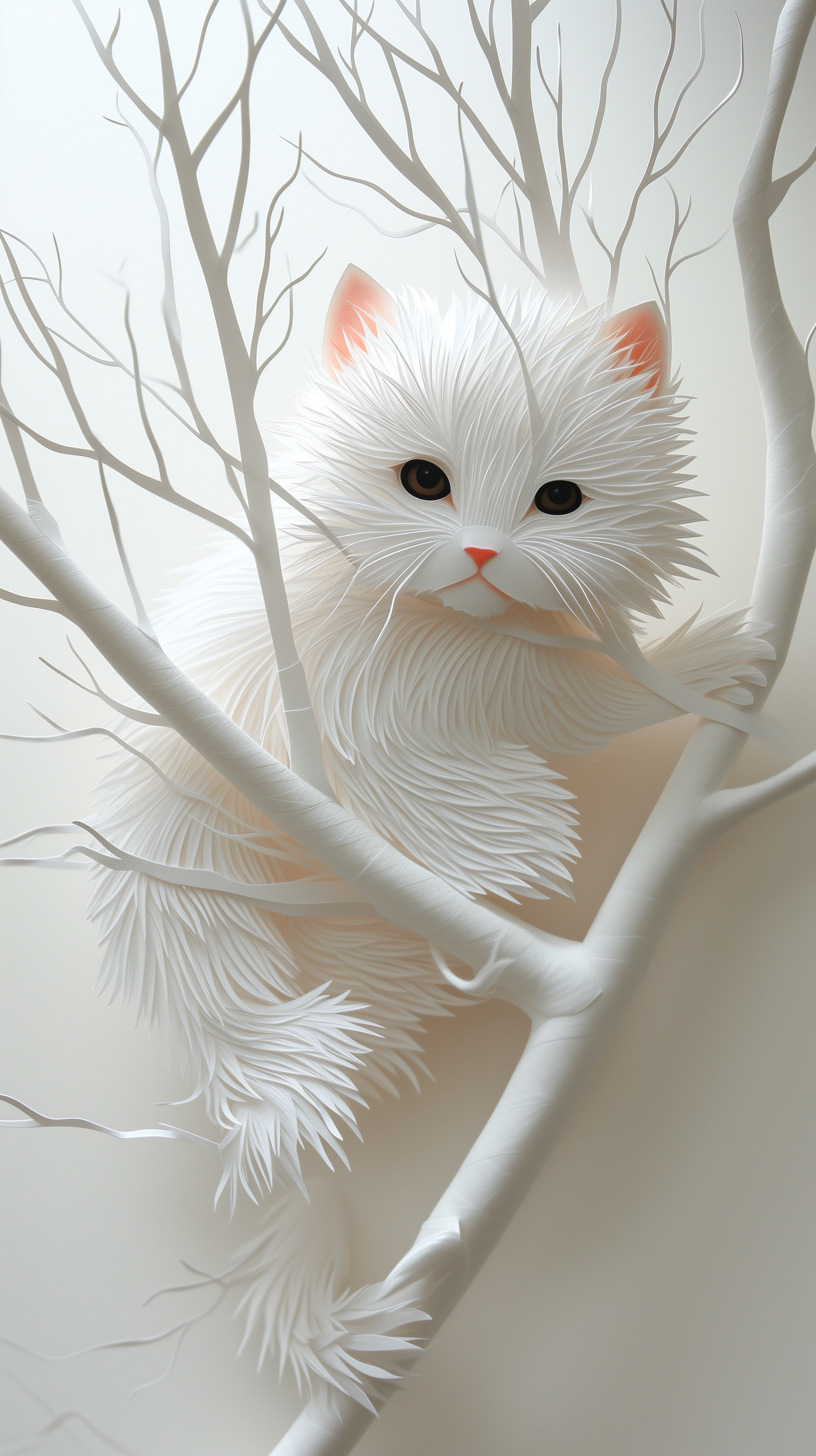 Cornish Rex Phone Wallpapers