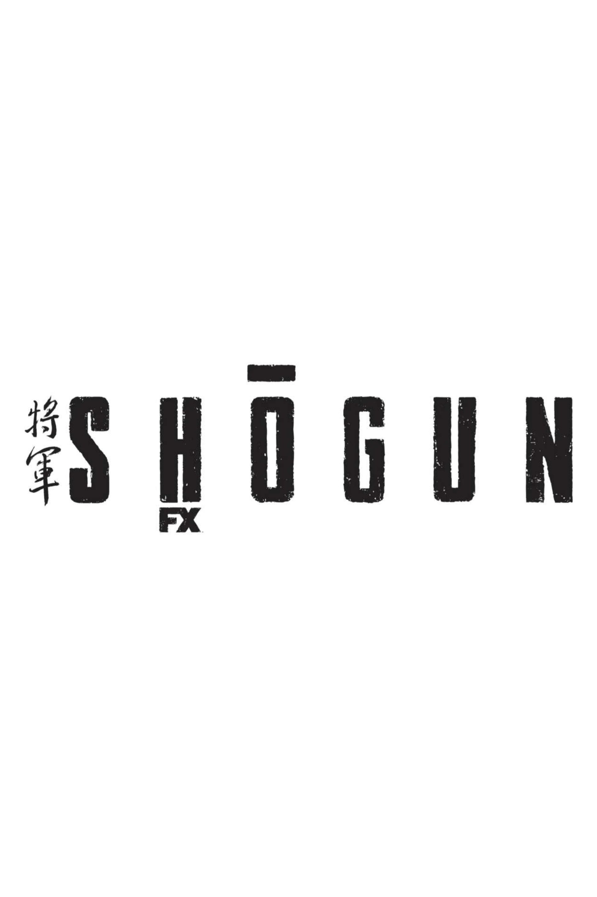 Shogun 2024 TV Show Minimalist Wallpaper Download