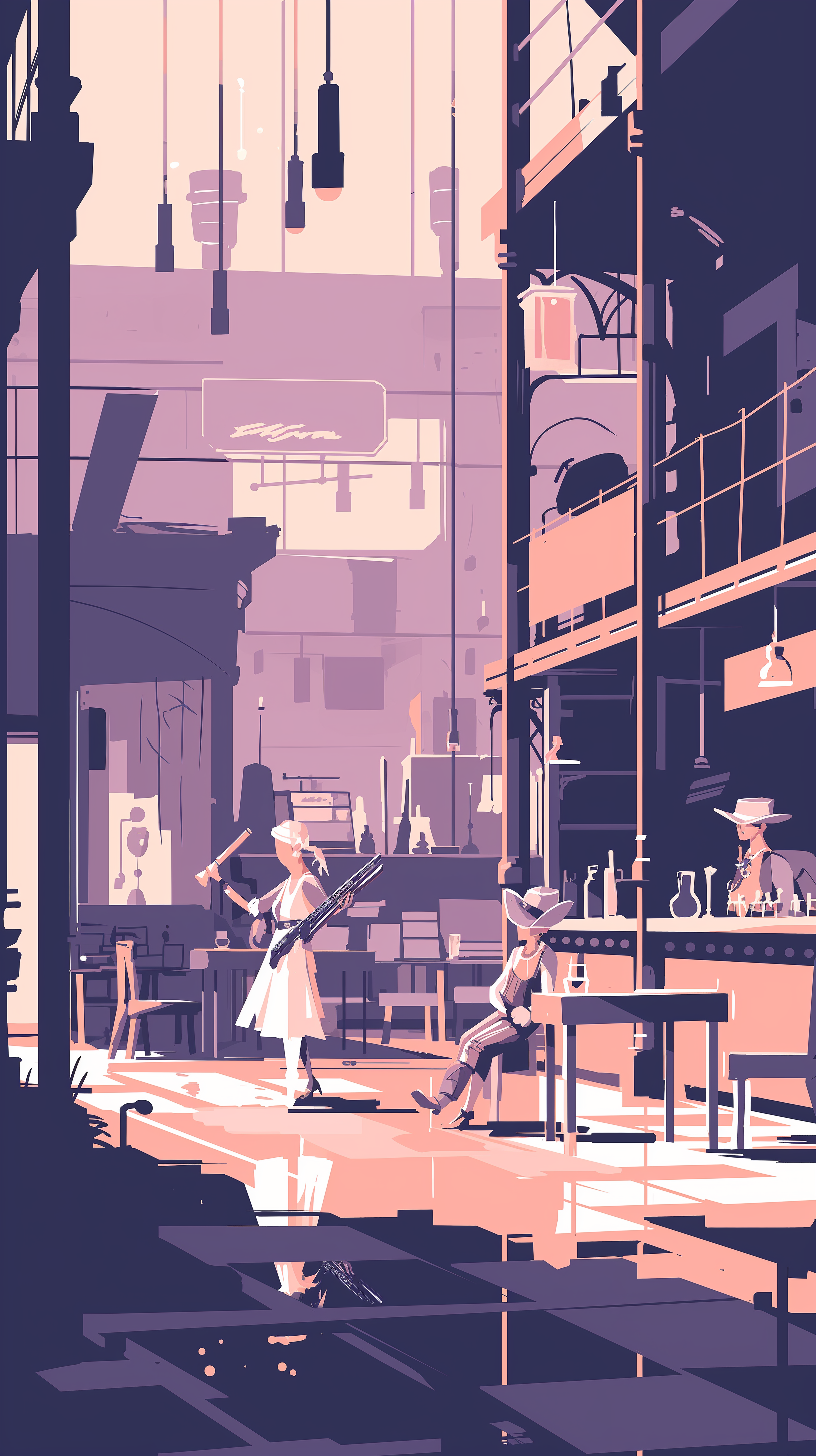 Sheriff - Desktop Wallpapers, Phone Wallpaper, PFP, Gifs, and More!