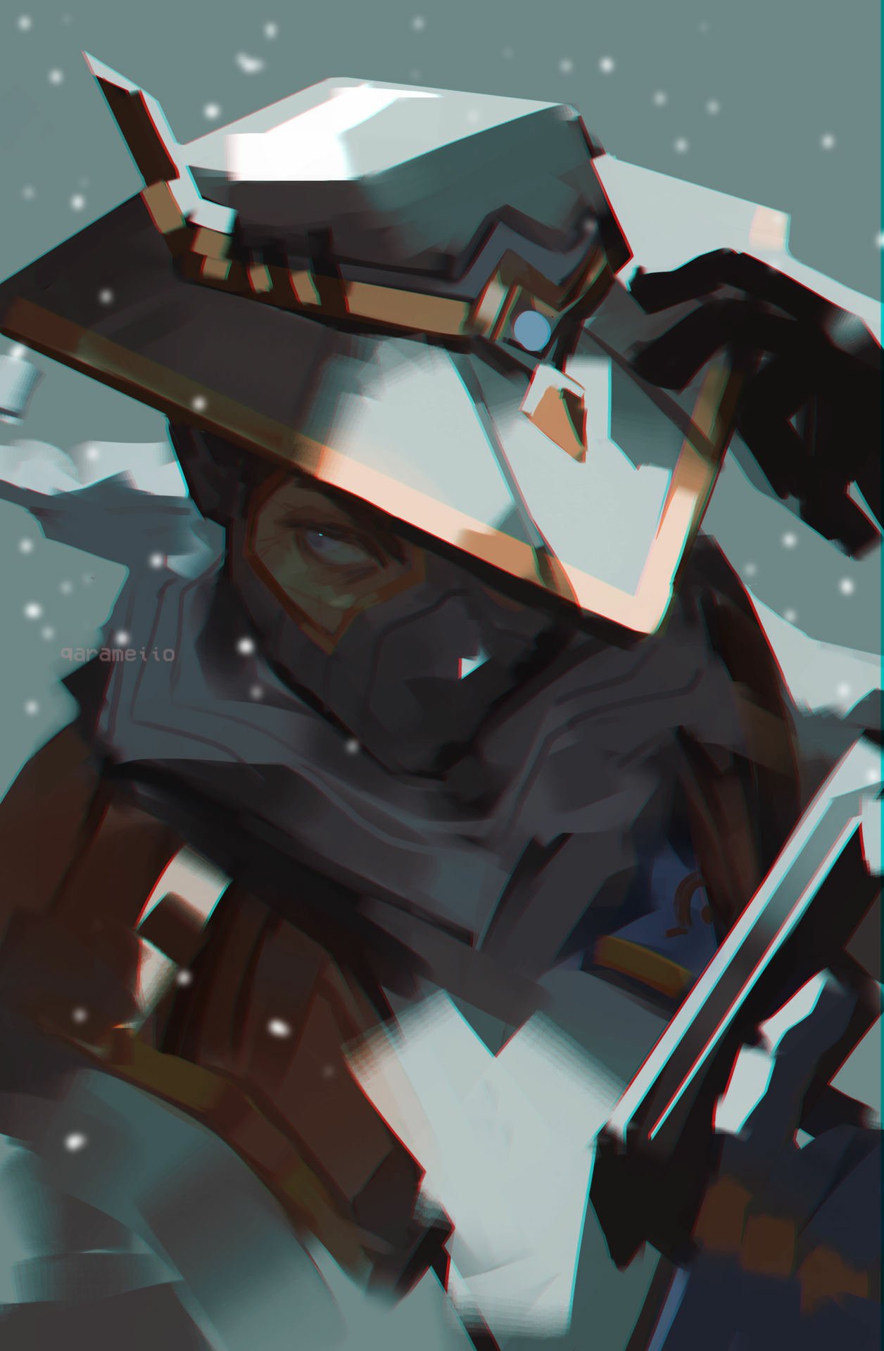 Cypher (Valorant) - Desktop Wallpapers, Phone Wallpaper, PFP, Gifs, and ...