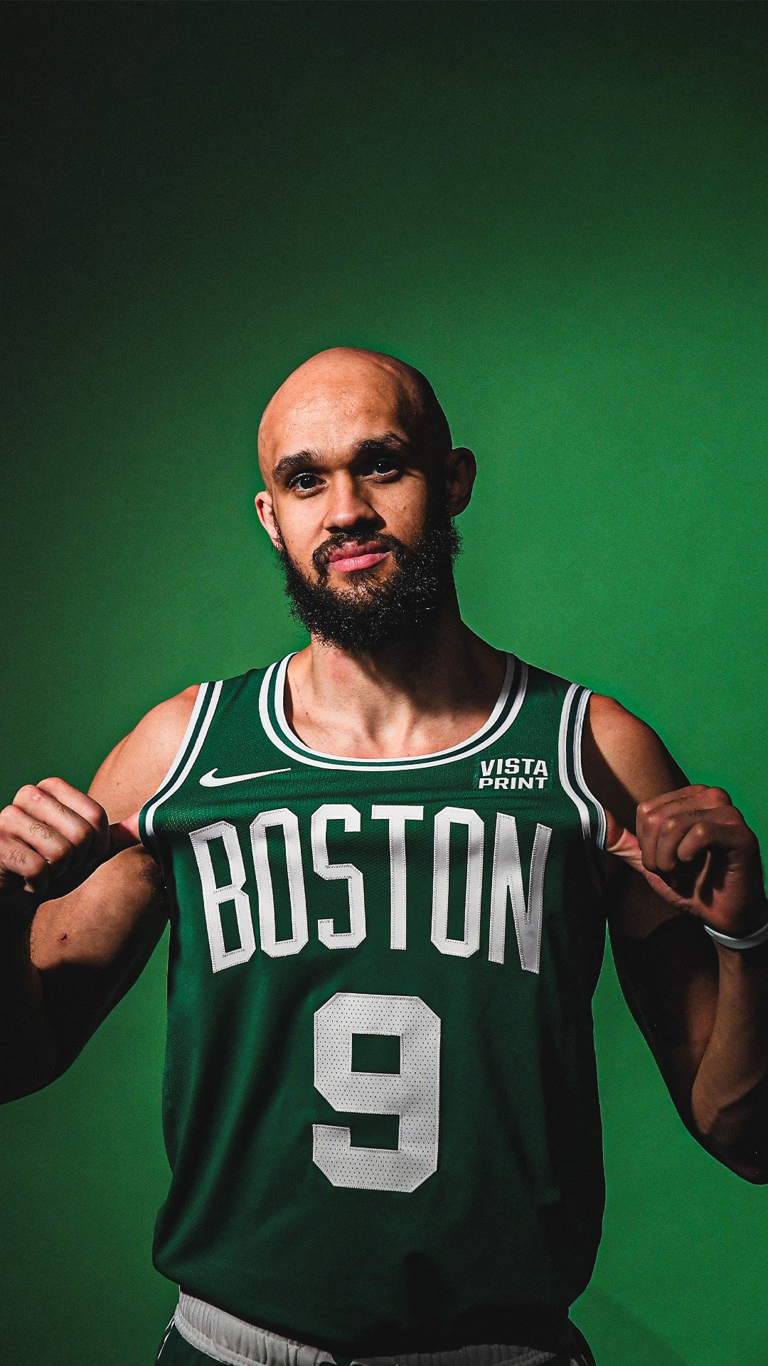 Celtics Pride Wallpaper