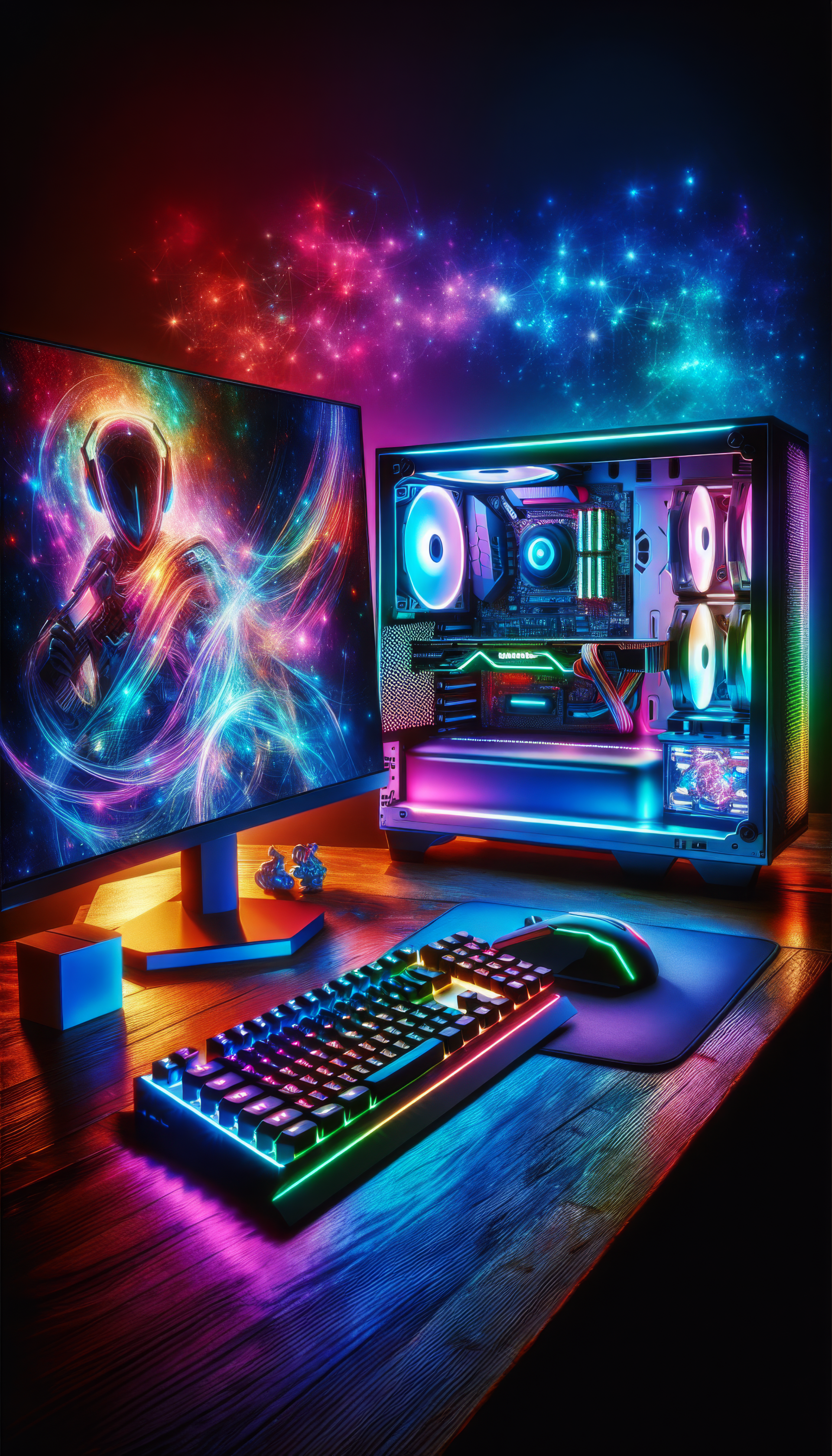 Monitor - Desktop Wallpapers, Phone Wallpaper, PFP, Gifs, and More!