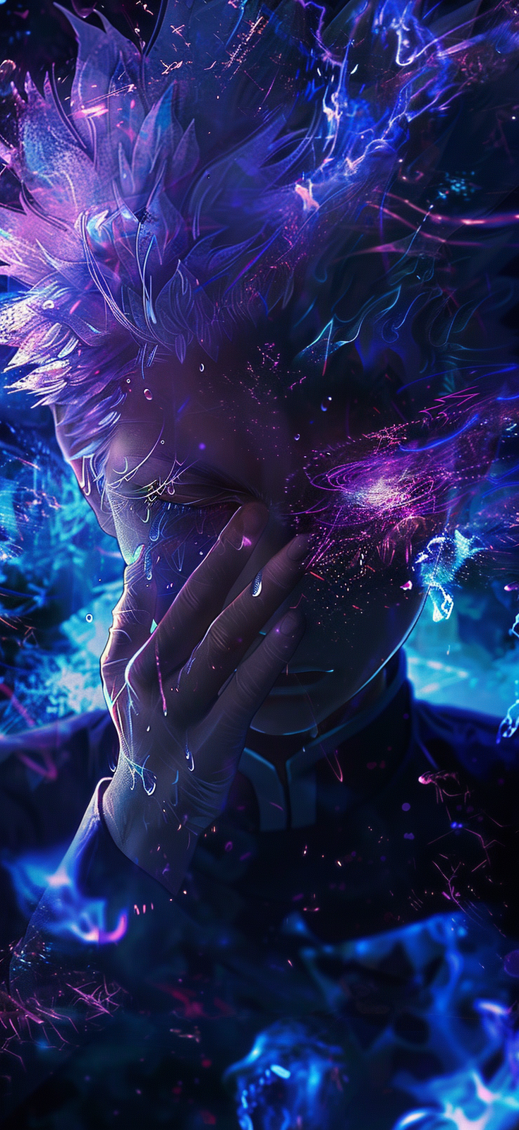 Cosmic Energy - Desktop Wallpapers, Phone Wallpaper, PFP, Gifs, and More!