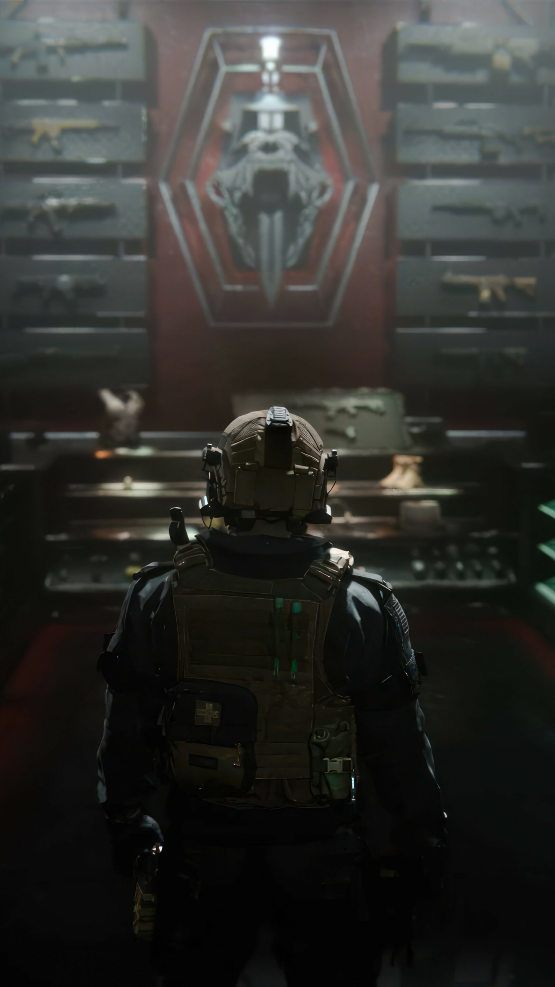 Call of Duty: Elite Ops Wallpaper
