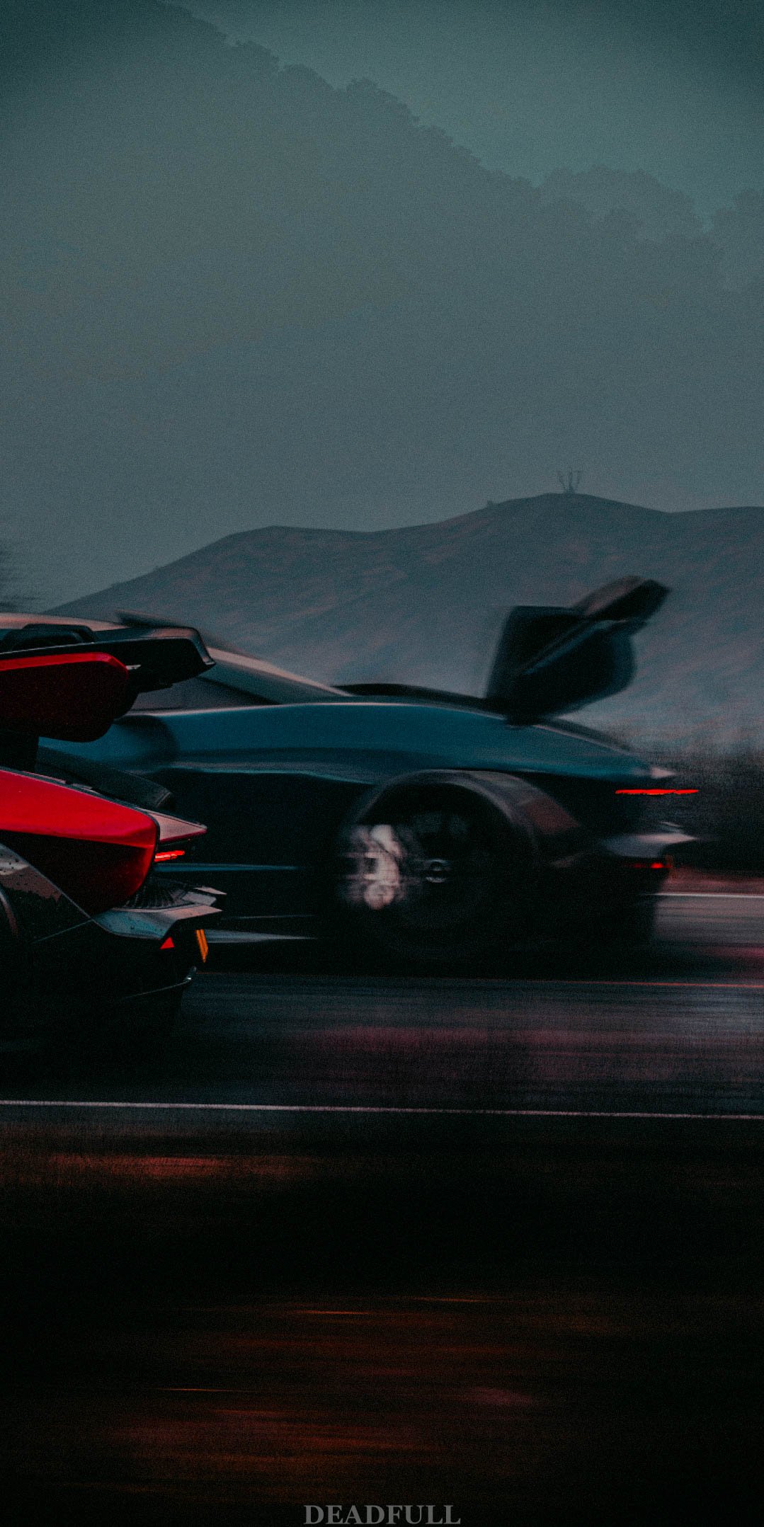 Download Phone Wallpaper by deadfull2016