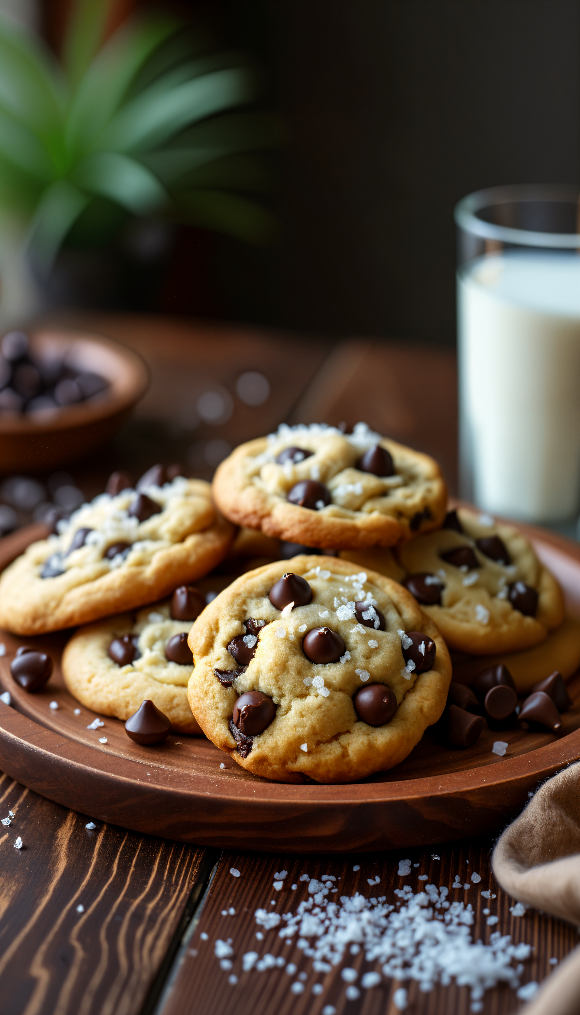 Milk Phone Wallpapers