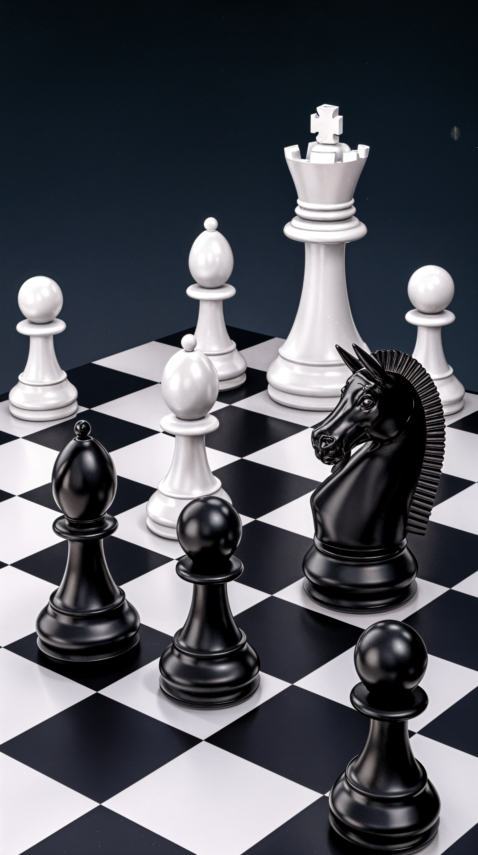 Chess Phone Wallpapers