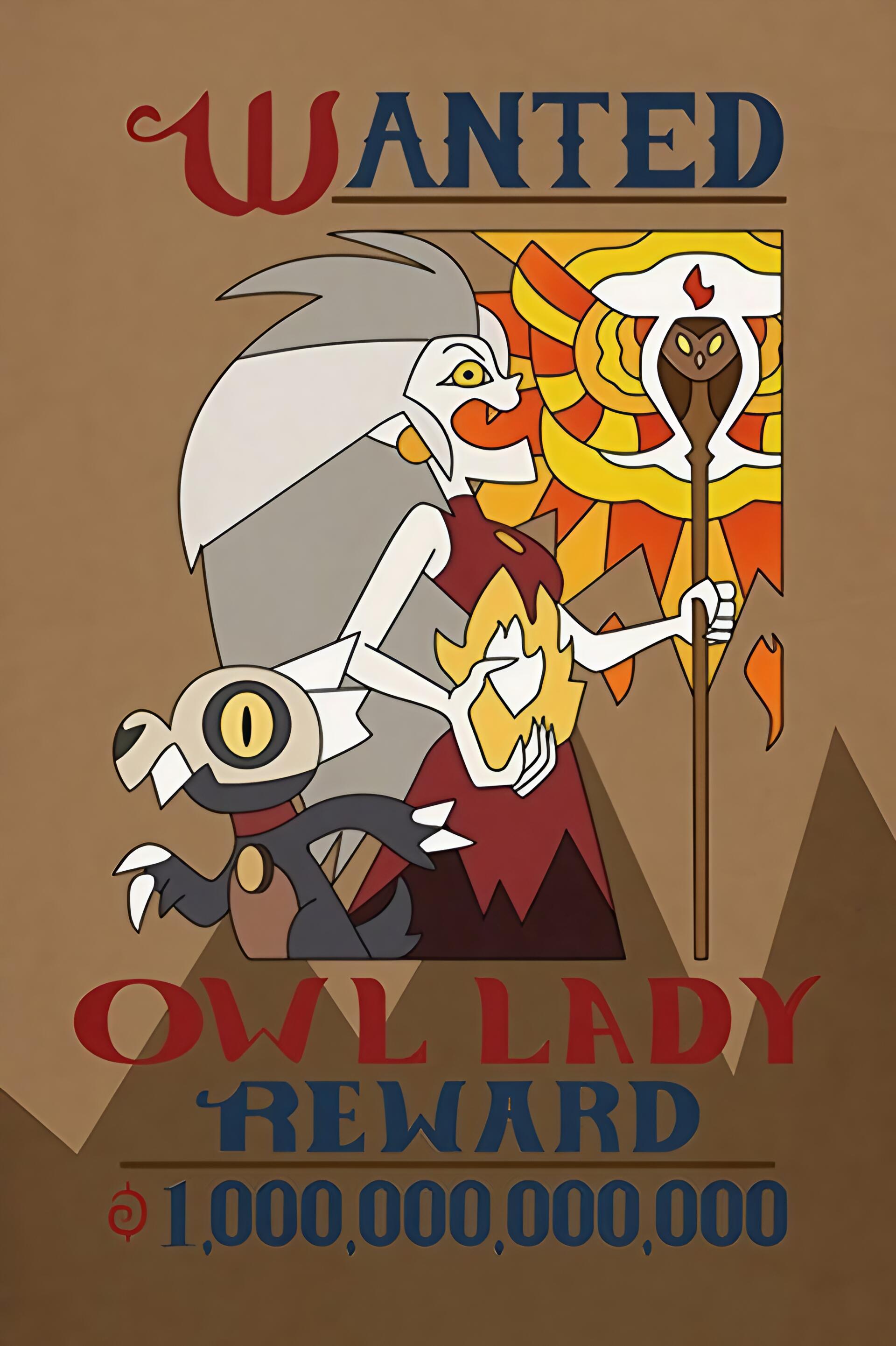 Eda Clawthorne - Desktop Wallpapers, Phone Wallpaper, PFP, Gifs, and More!