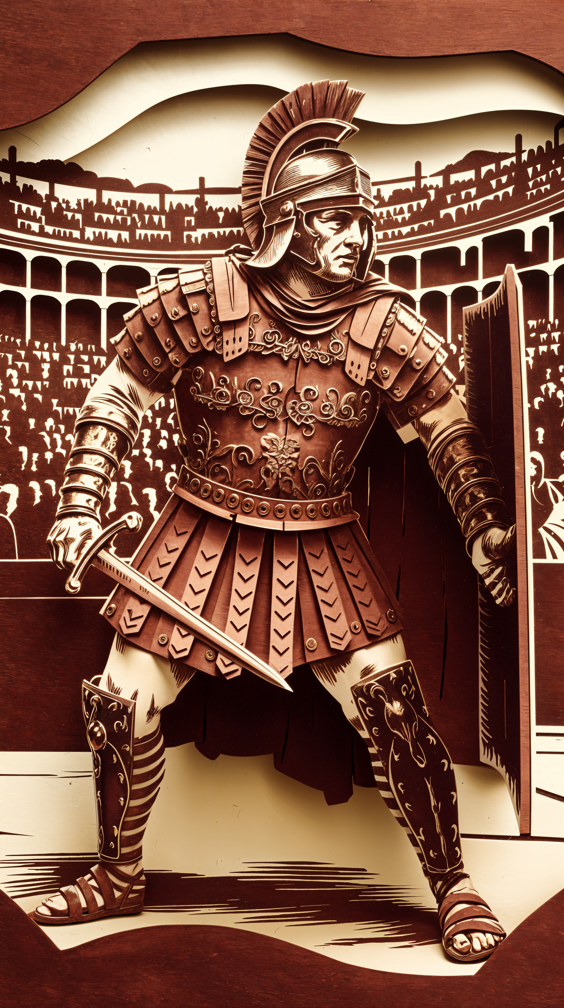 Roman - Desktop Wallpapers, Phone Wallpaper, PFP, Gifs, and More!