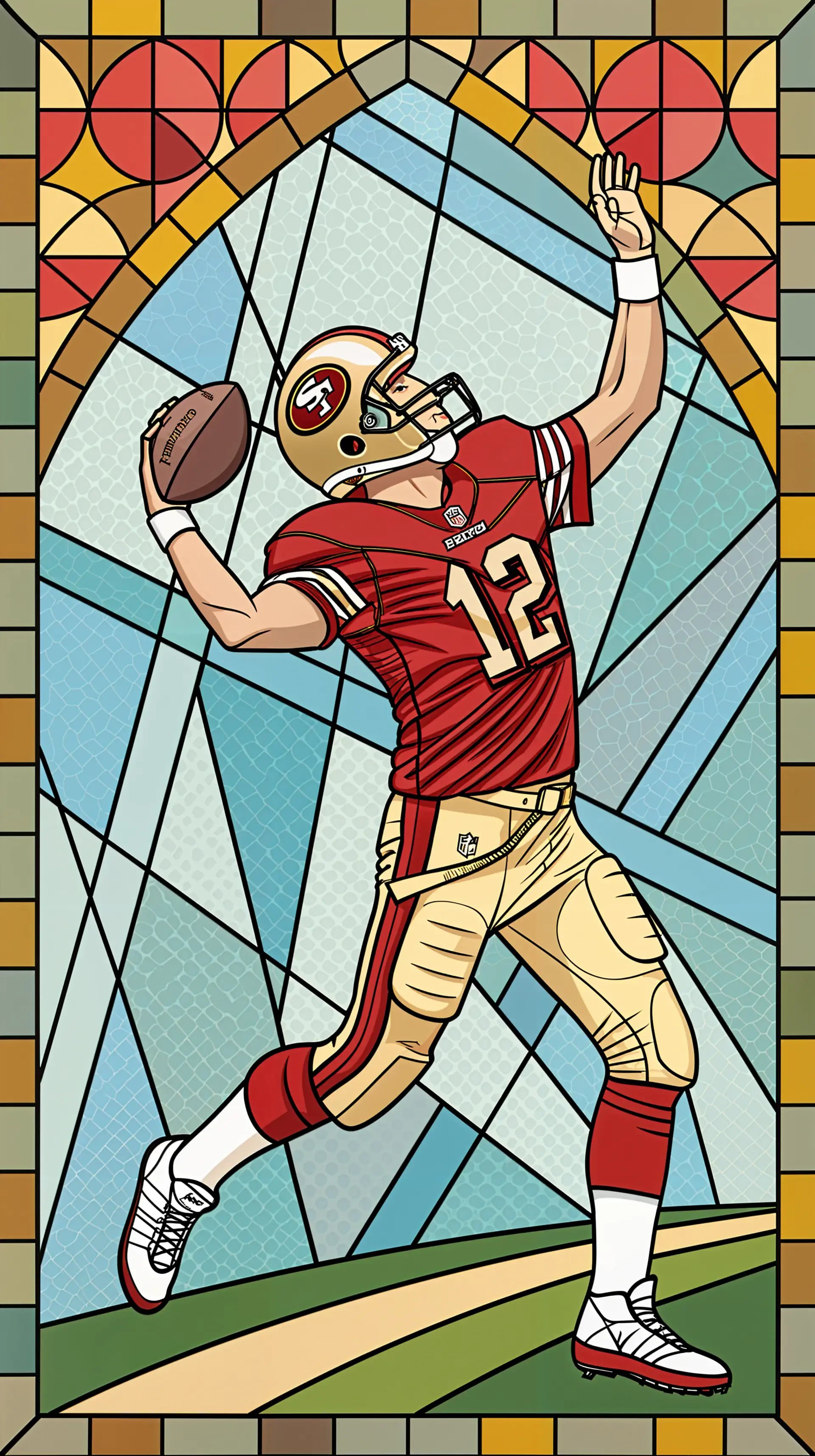 49ers - Desktop Wallpapers, Phone Wallpaper, PFP, Gifs, and More!