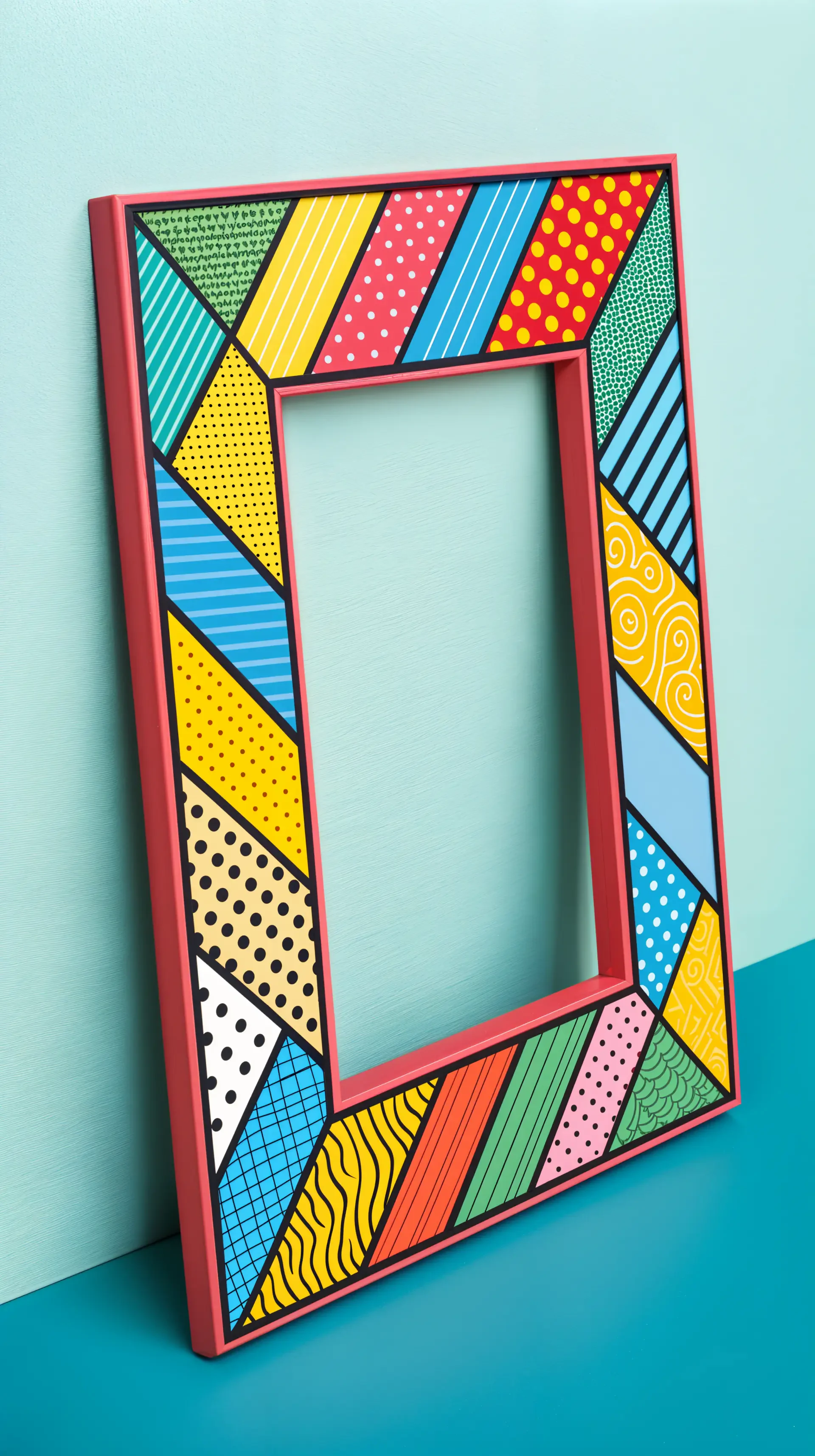 Colorful Frame - Desktop Wallpapers, Phone Wallpaper, PFP, Gifs, and More!