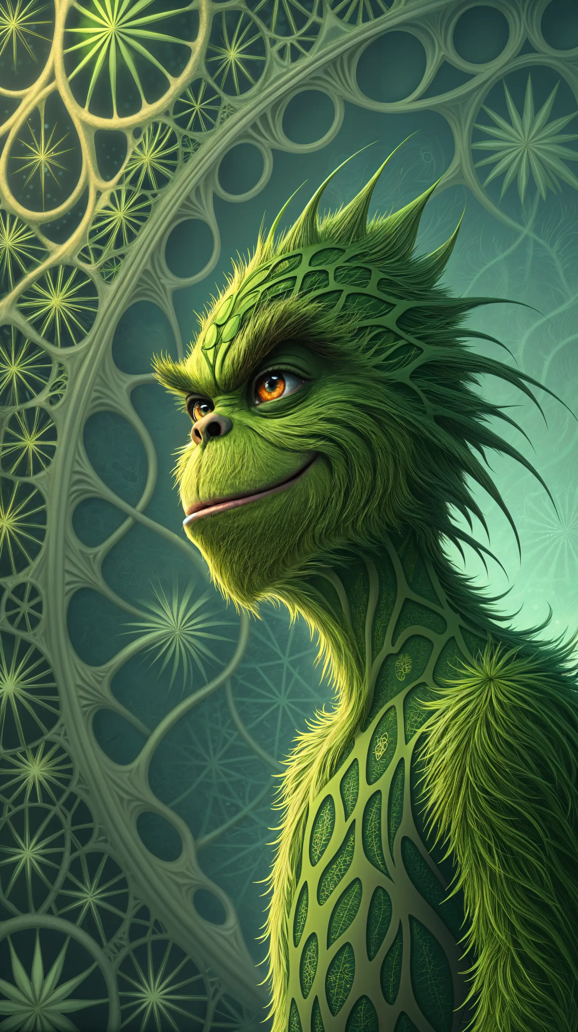 - Grinch - Christmas - Character - Animation - Holiday - Desktop ...
