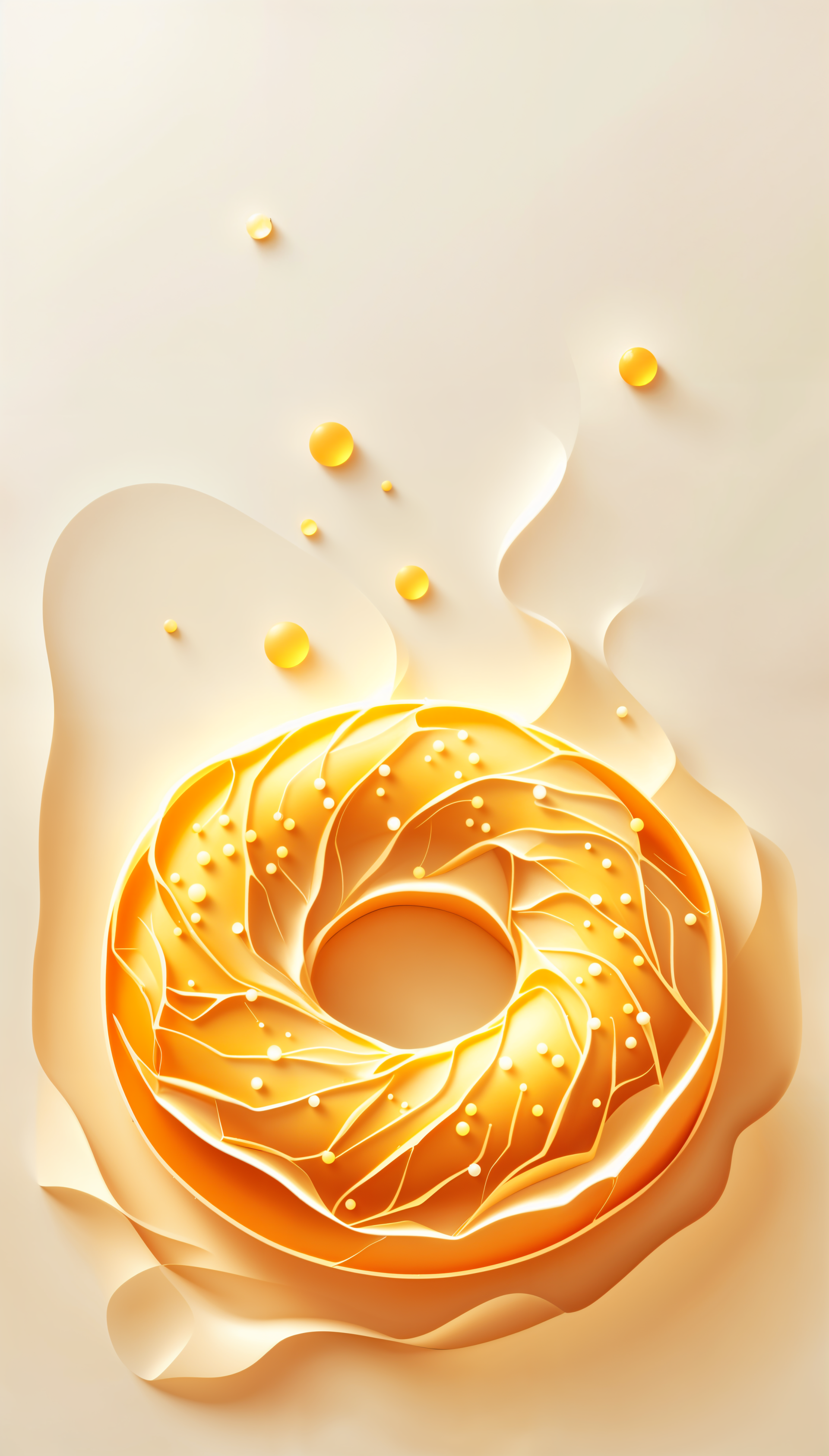 Doughnut Phone Wallpapers