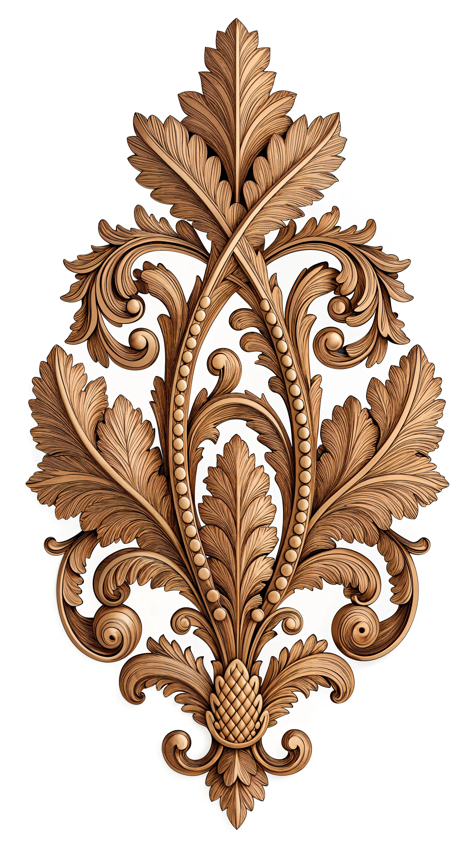 Baroque - Desktop Wallpapers, Phone Wallpaper, PFP, Gifs, and More!