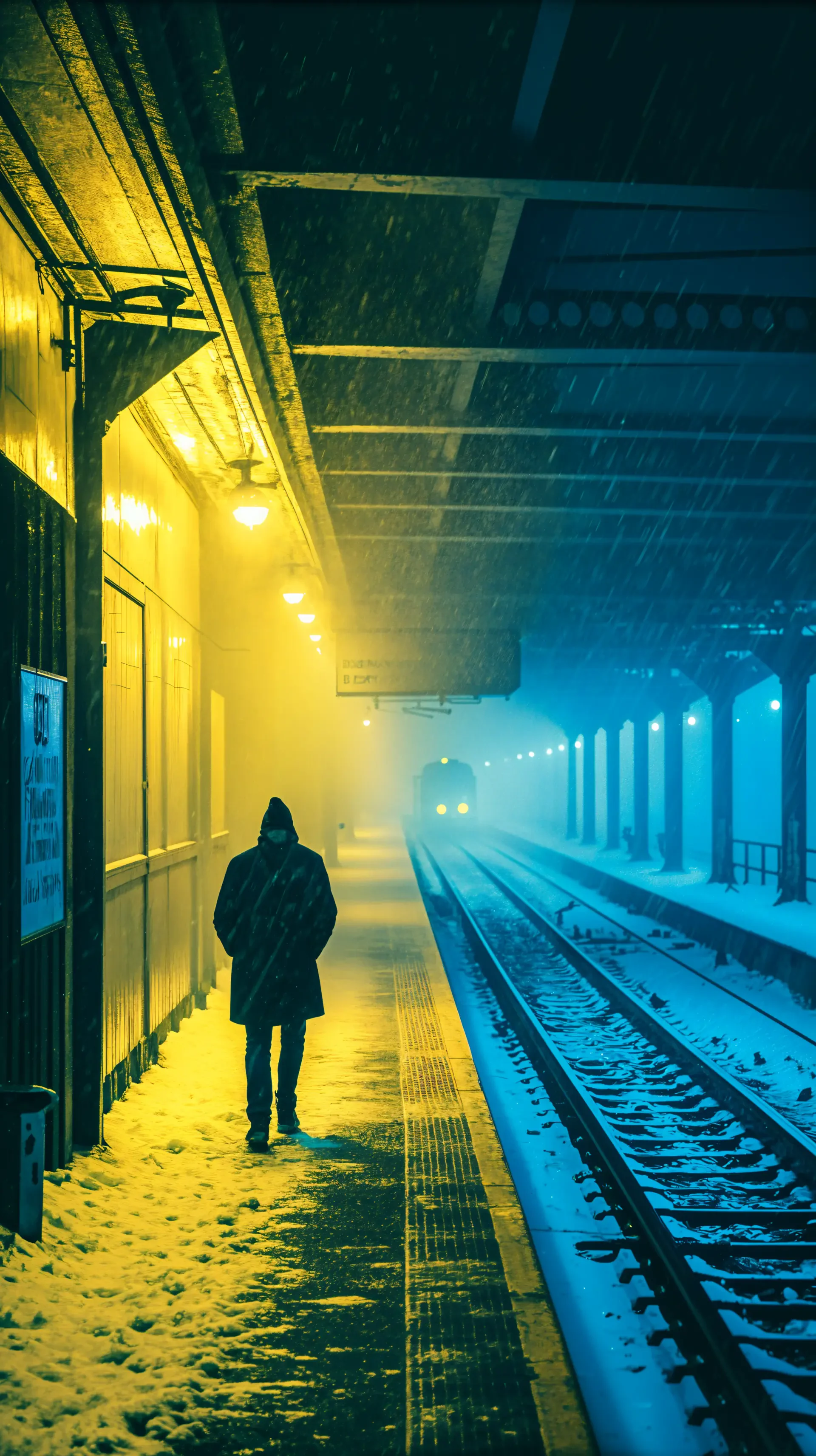 Cold - Desktop Wallpapers, Phone Wallpaper, PFP, Gifs, and More!