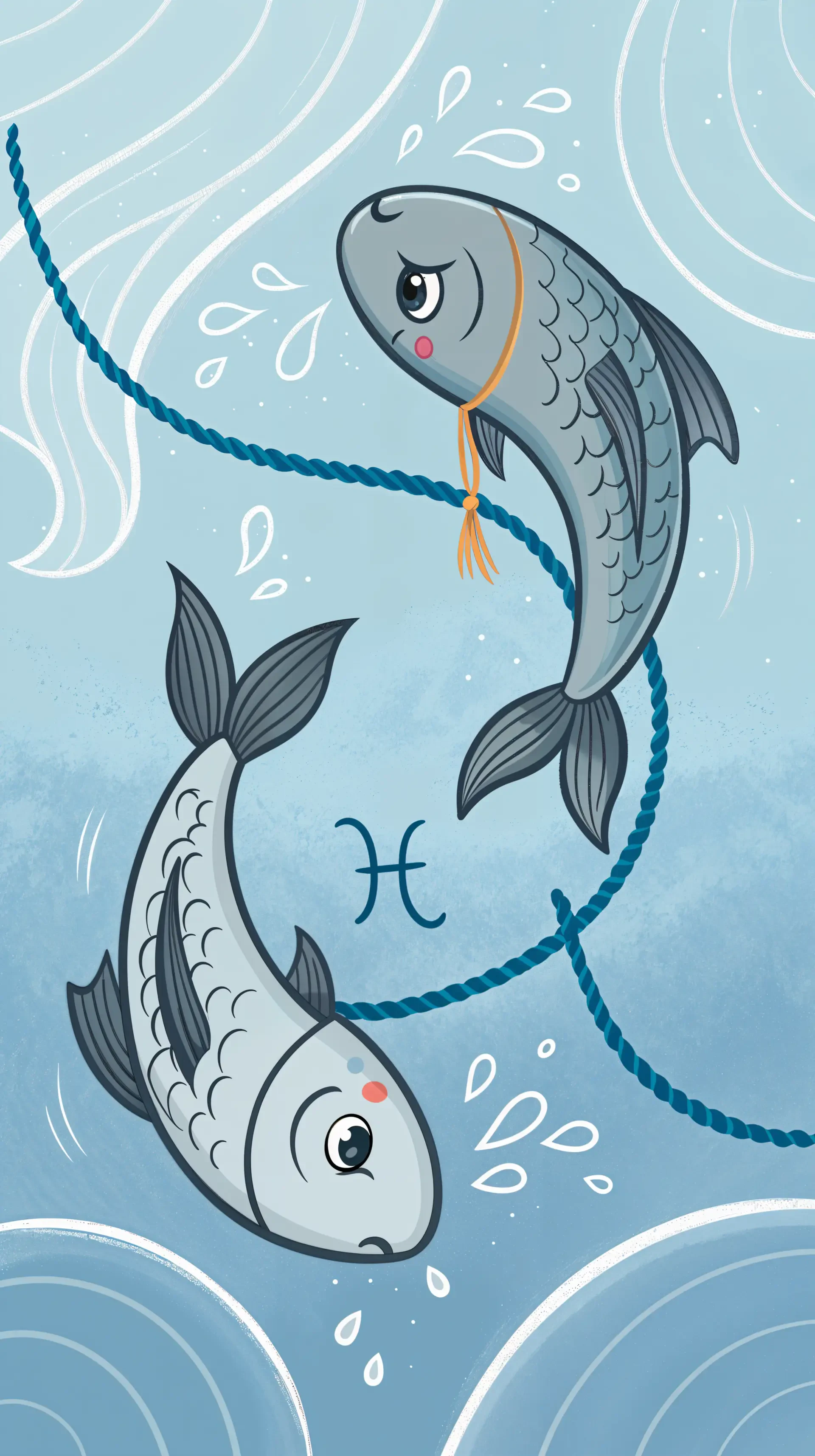 Pisces (Astrology) Phone Wallpapers