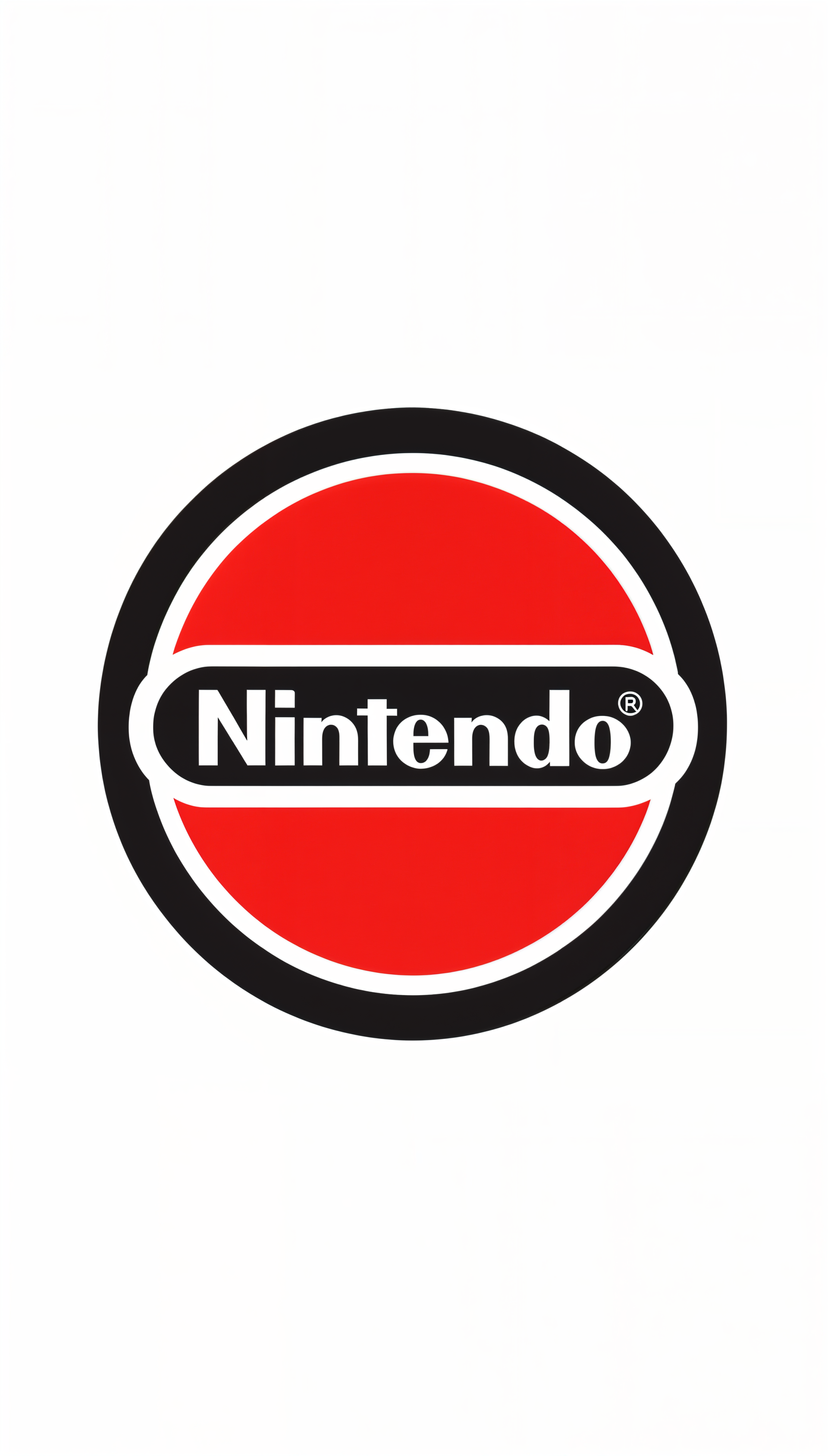 Nintendo Phone Wallpaper: A Touch of Gaming Nostalgia by QuantumCurator