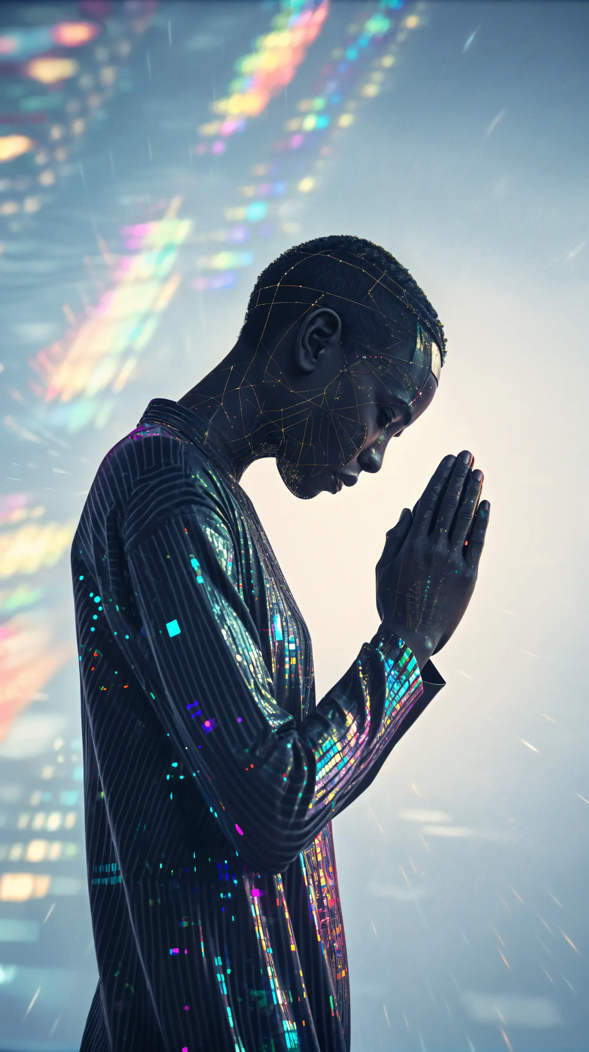 Praying - Desktop Wallpapers, Phone Wallpaper, PFP, Gifs, and More!