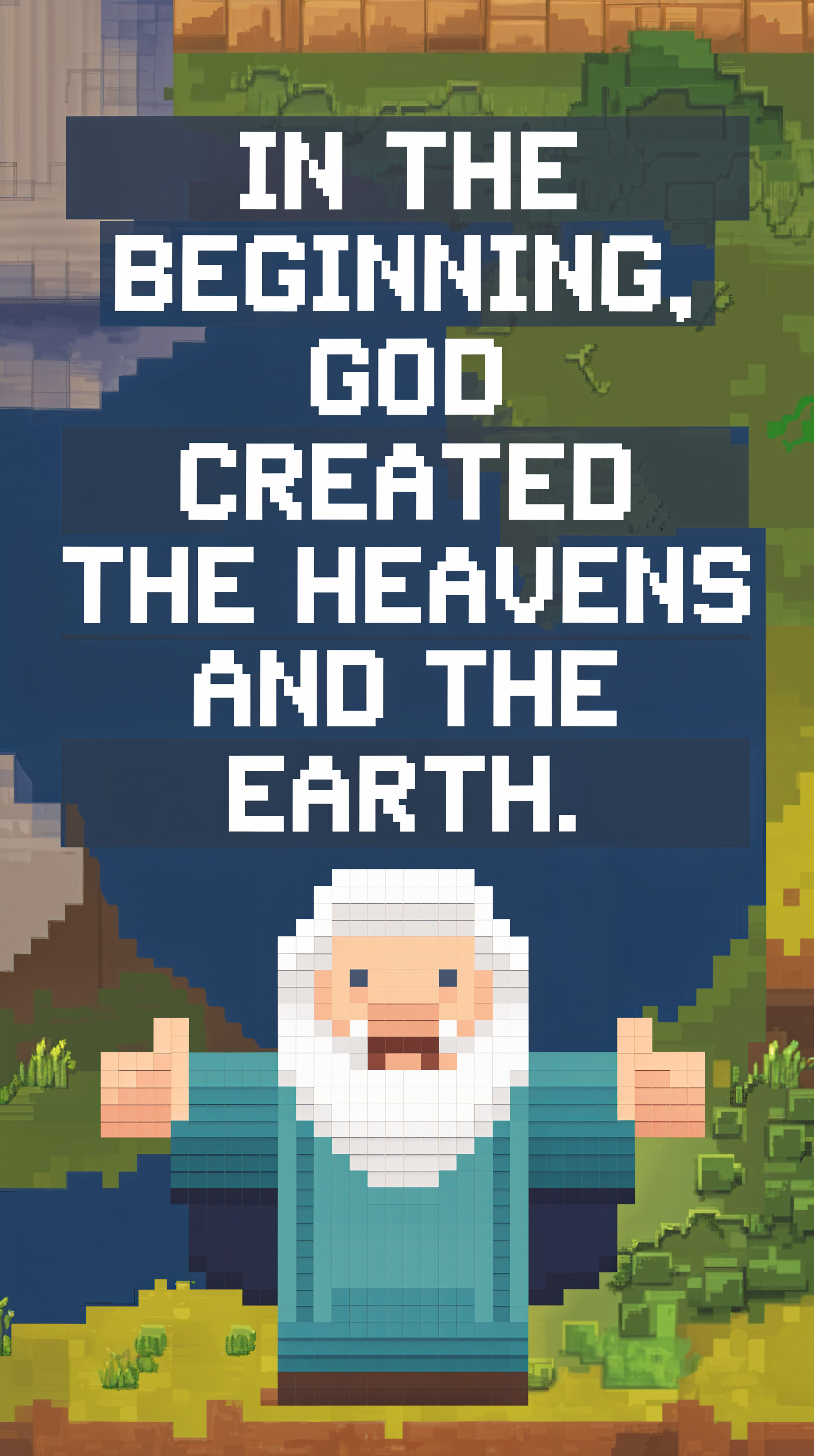 God Phone Wallpapers