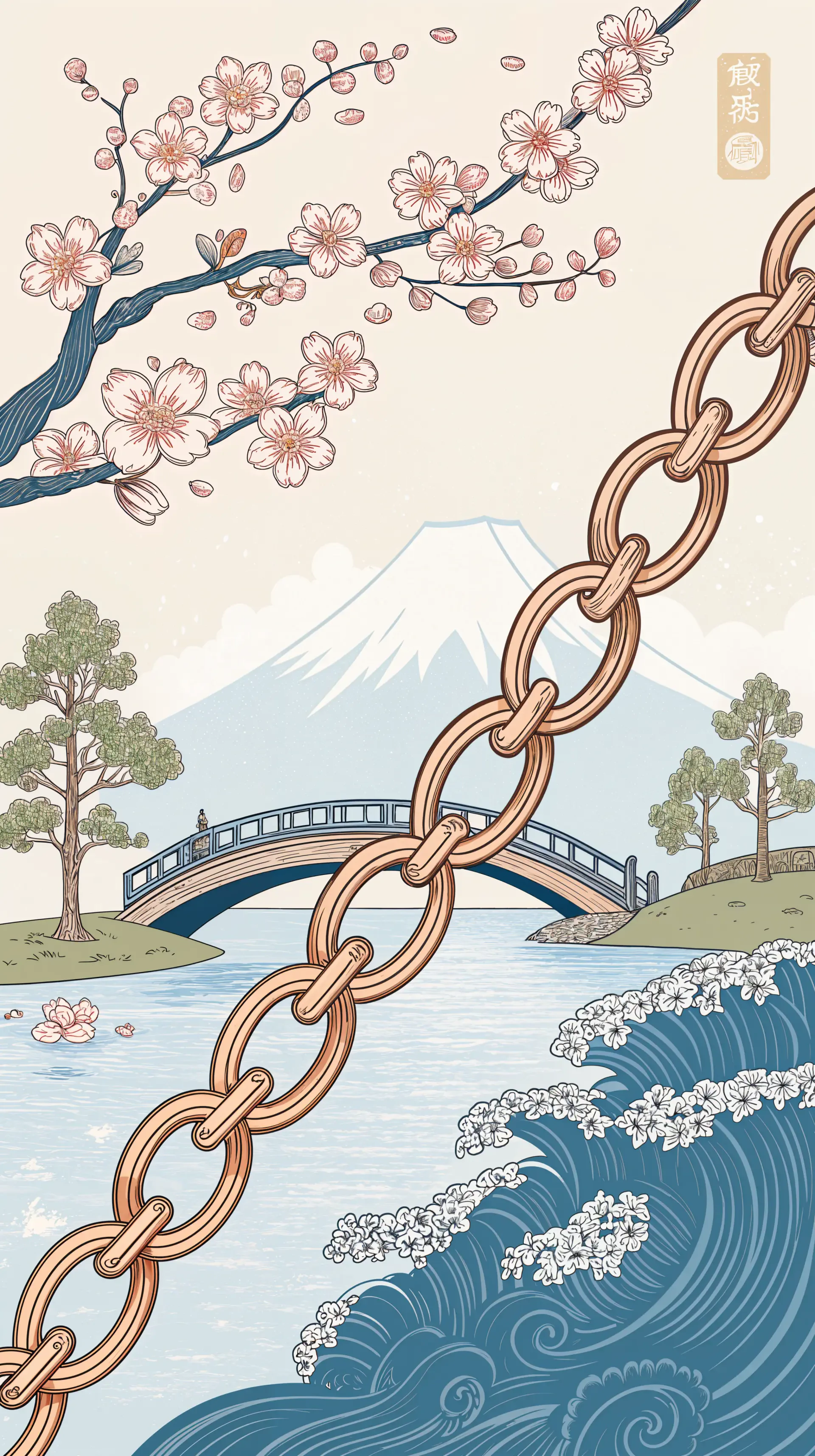 Chain Phone Wallpapers