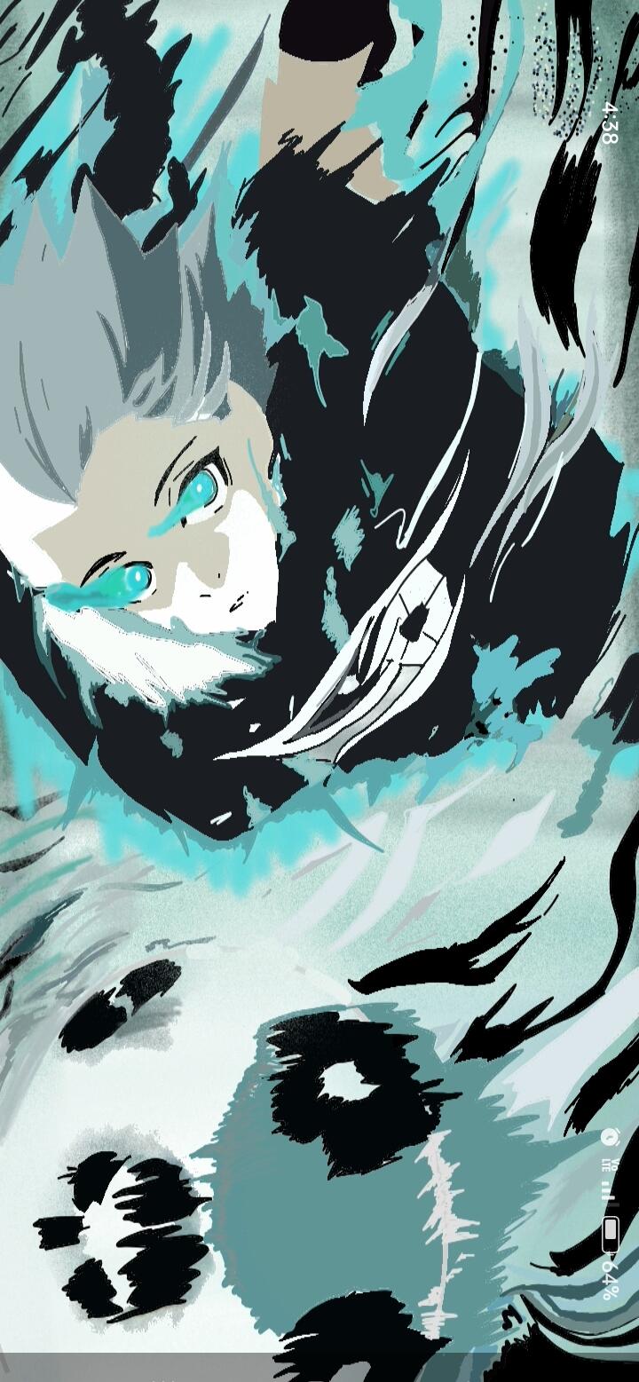 Nagi seishiro by animedauser