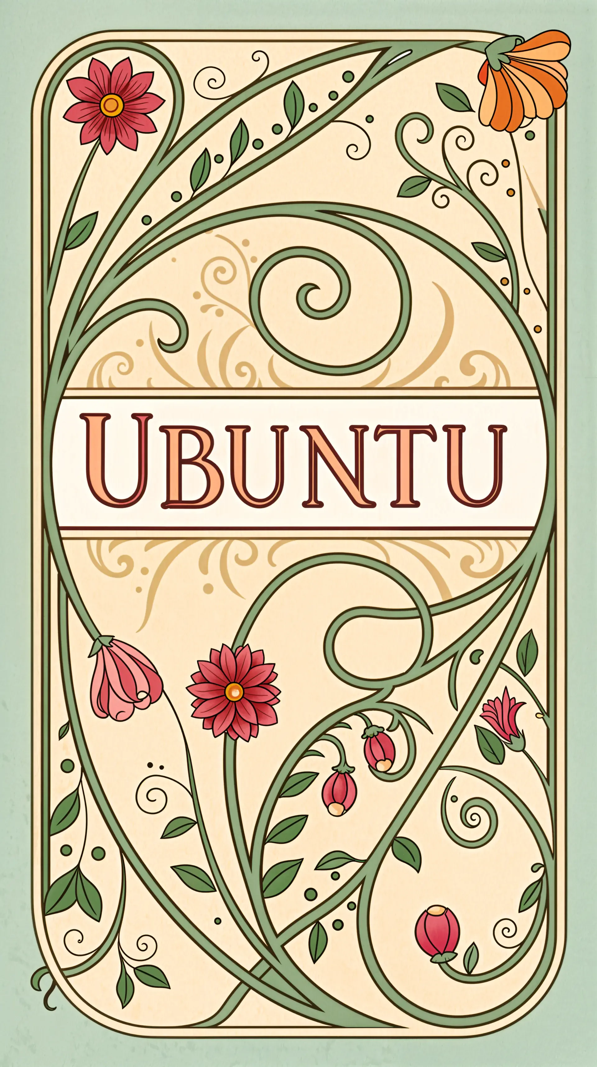 Ubuntu Phone Wallpapers