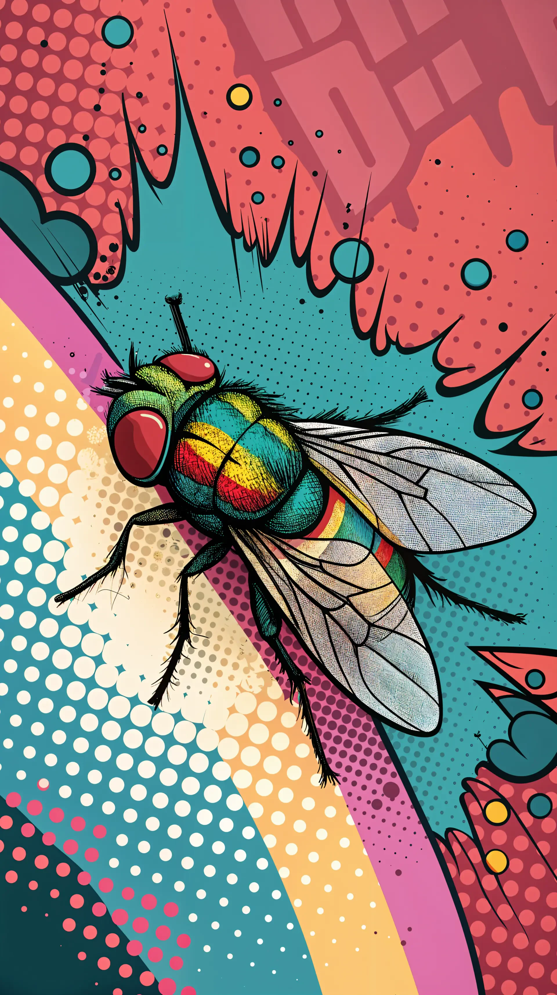 Fly - Desktop Wallpapers, Phone Wallpaper, PFP, Gifs, and More!