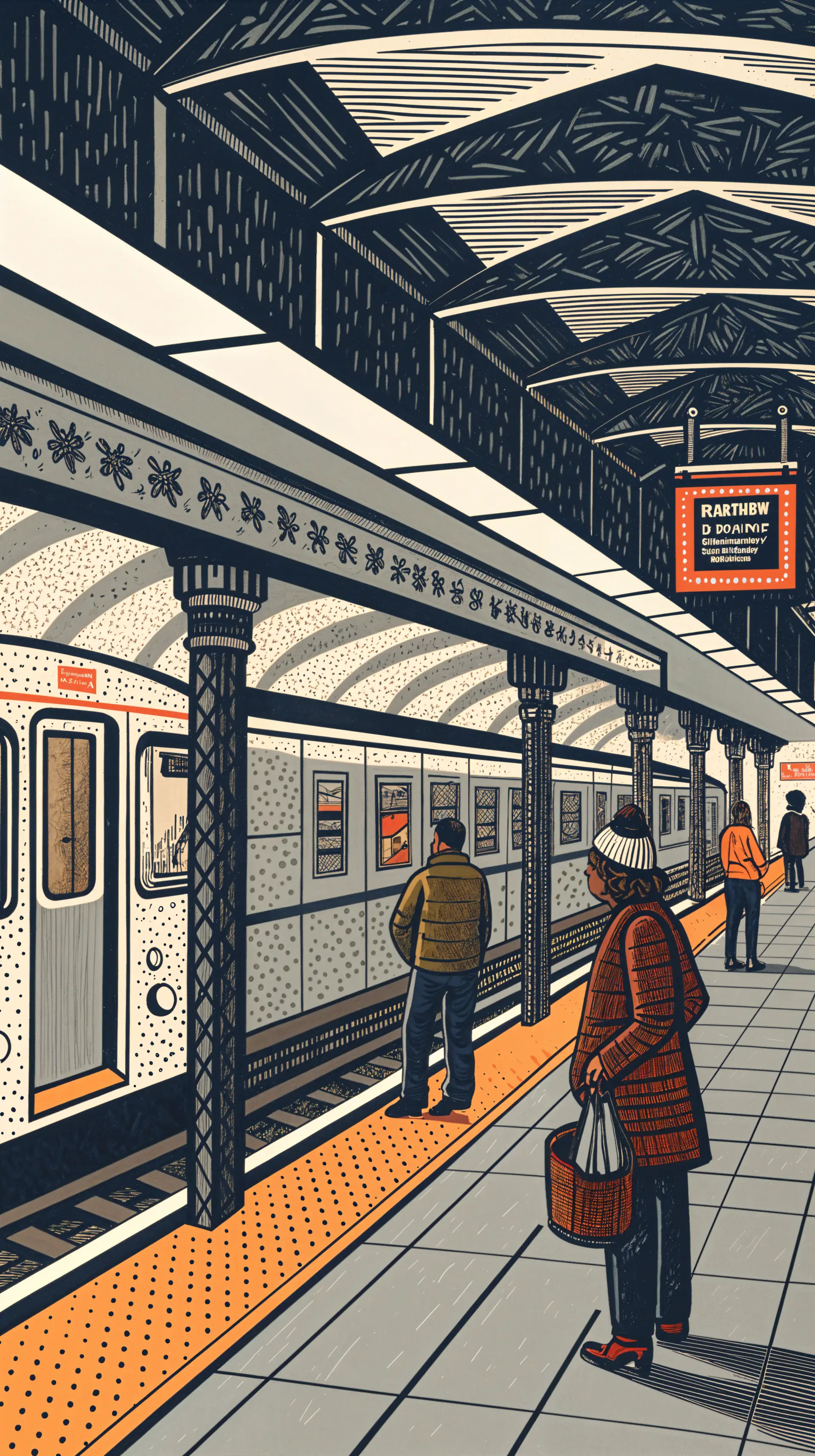 Public Transportation - Desktop Wallpapers, Phone Wallpaper, PFP, Gifs ...