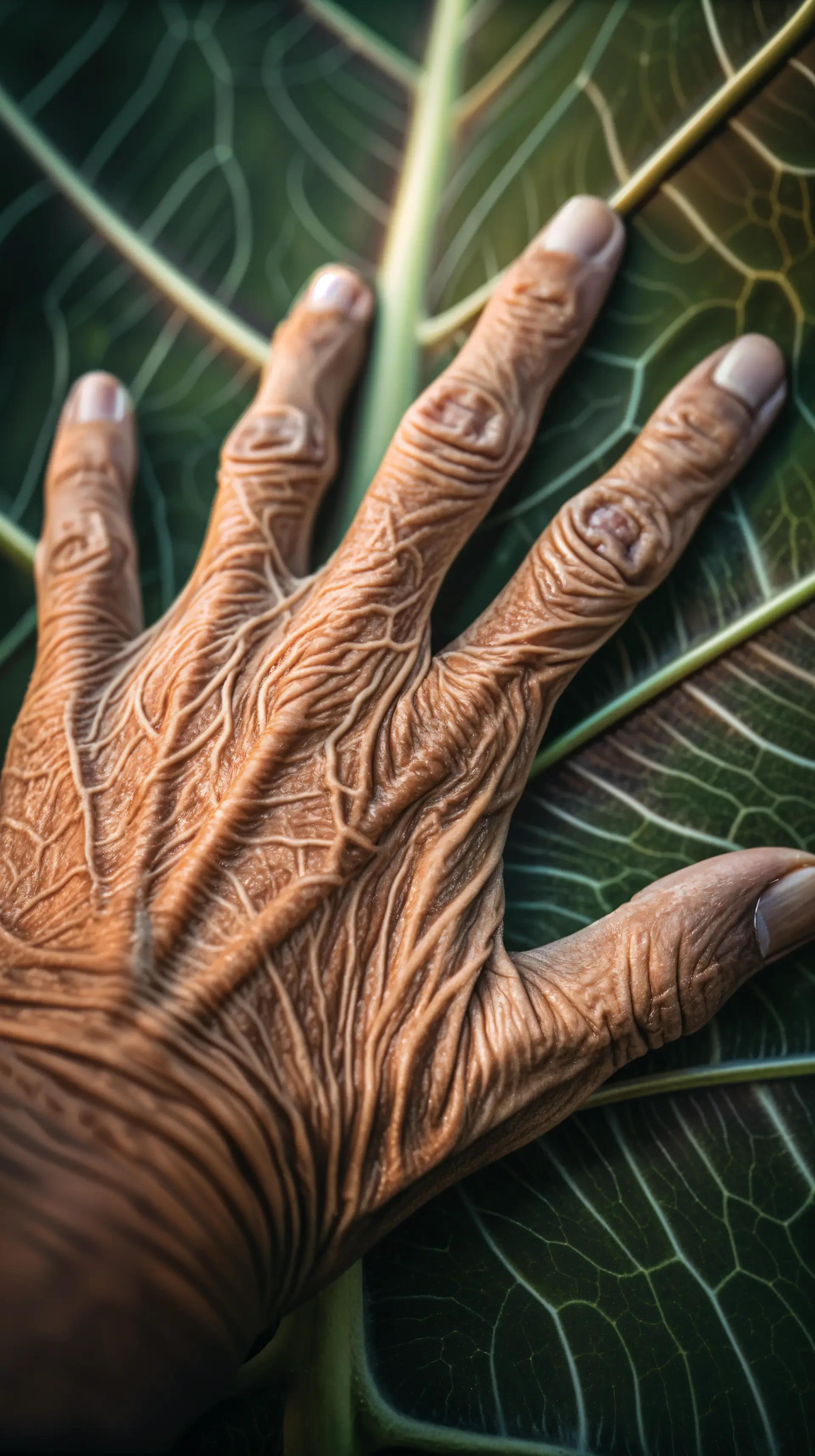 Hand Phone Wallpapers