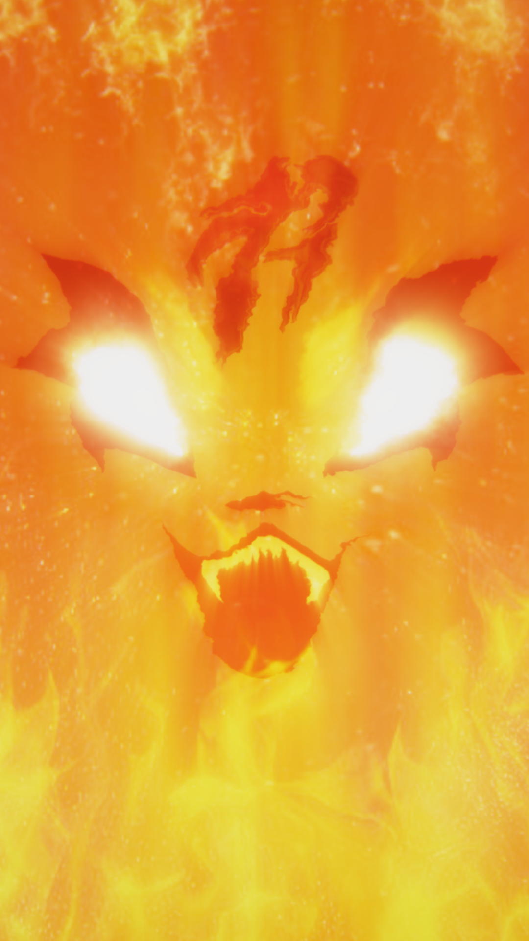 Rage iPhone Wallpapers