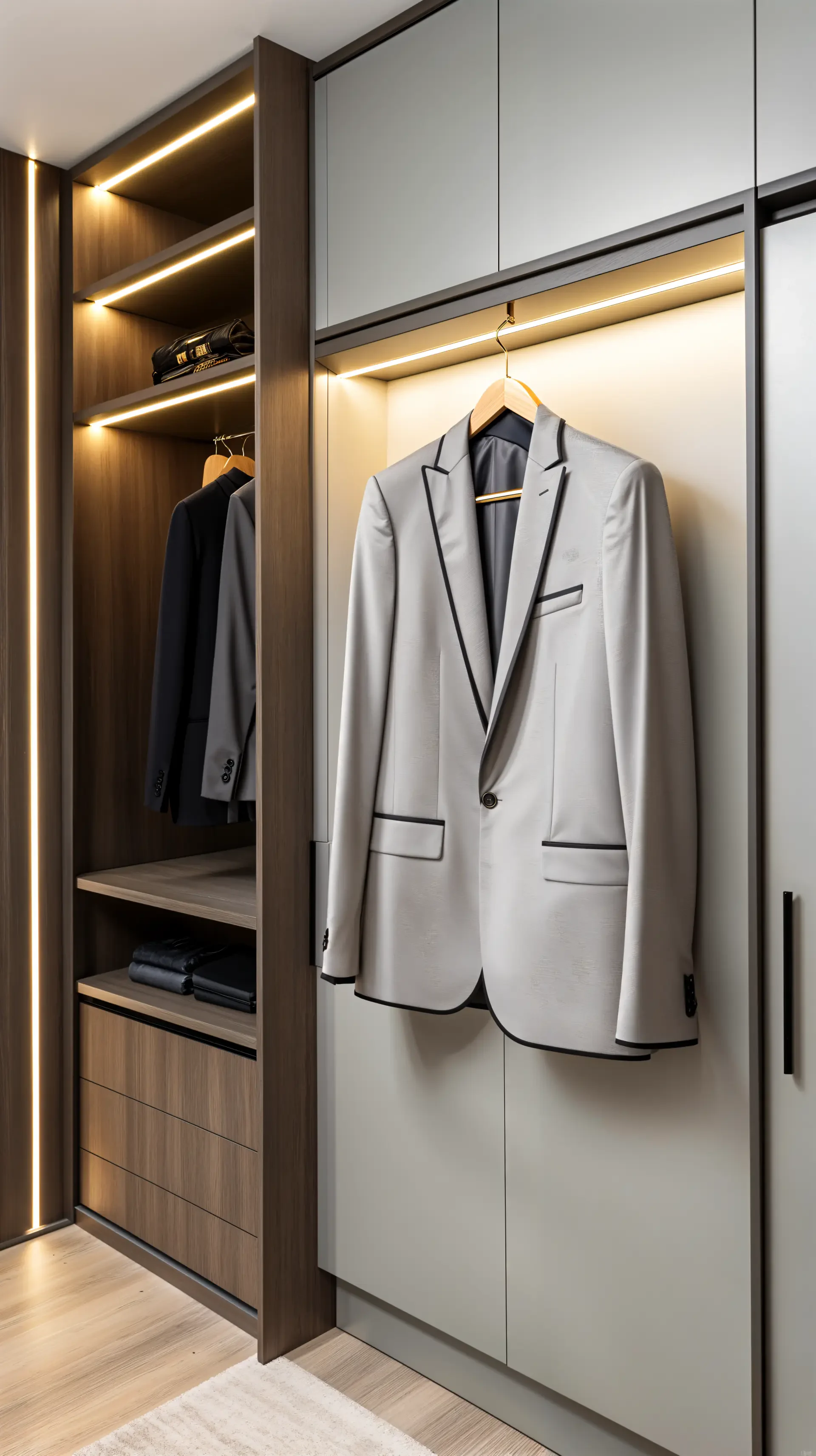 Closet Phone Wallpapers