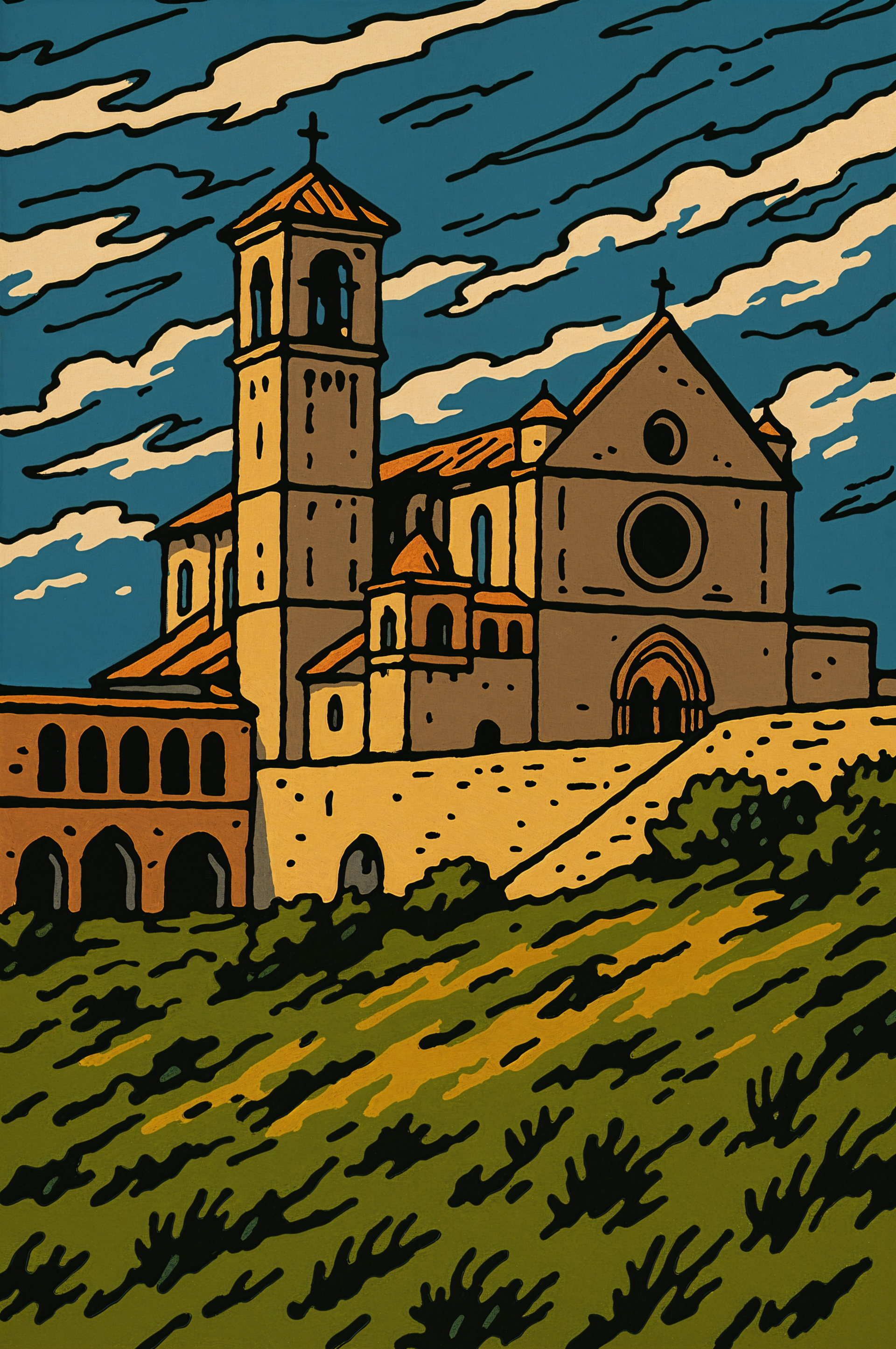 Church Phone Wallpapers