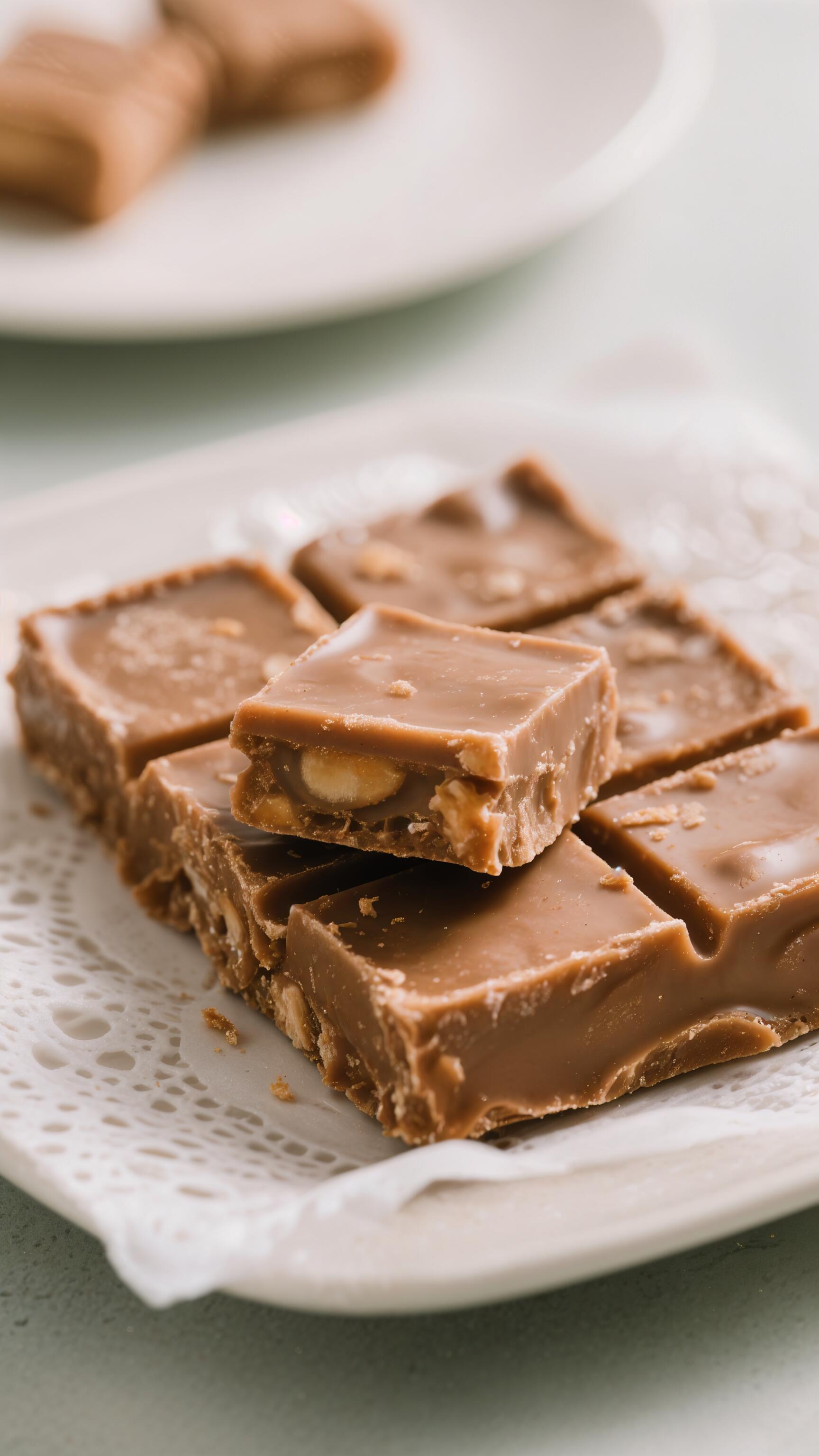 Fudge Phone Wallpapers