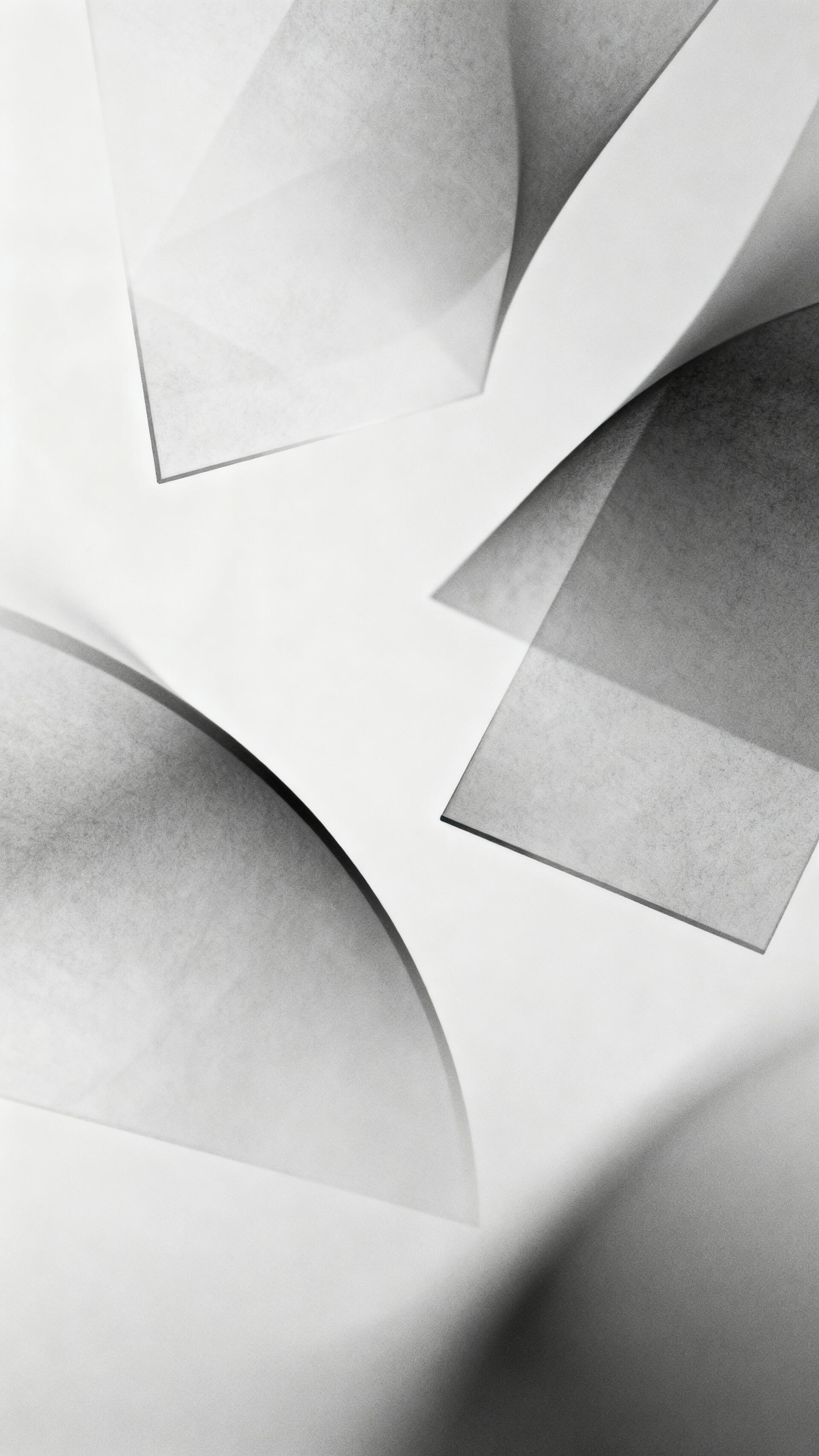 Folded Paper - Desktop Wallpapers, Phone Wallpaper, PFP, Gifs, and More!