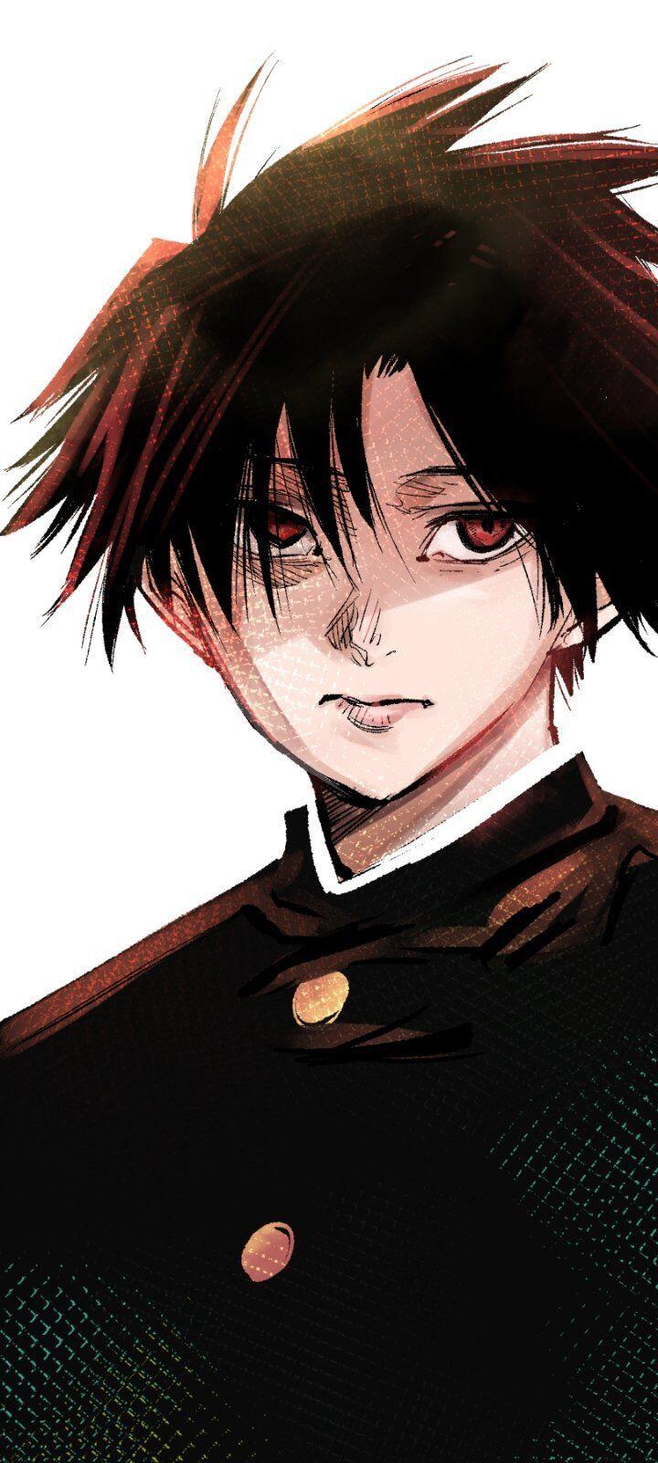 Shun Uruma - Desktop Wallpapers, Phone Wallpaper, PFP, Gifs, and More!