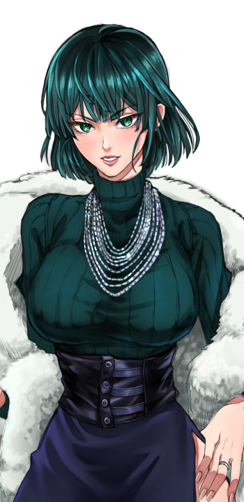 Fubuki (One-Punch Man) - Desktop Wallpapers, Phone Wallpaper, PFP, Gifs ...