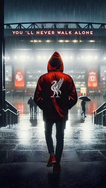 Liverpool F.C. - Desktop Wallpapers, Phone Wallpaper, PFP, Gifs, and More!