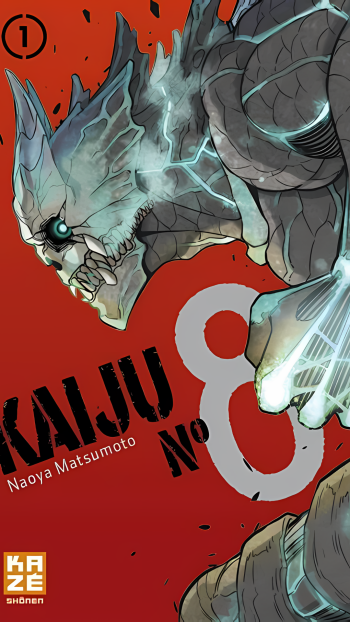 kaiju sekai Desktop Wallpapers, Phone Wallpaper, PFP, Gifs, and More At ...