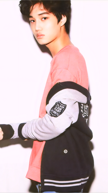 Exo-l Phone Wallpapers