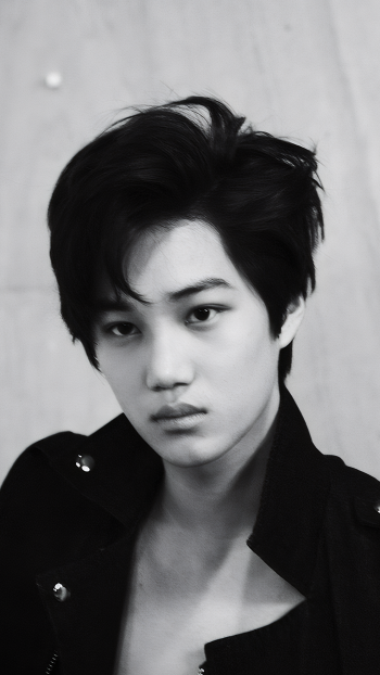 Kai (Exo) - Desktop Wallpapers, Phone Wallpaper, PFP, Gifs, and More!