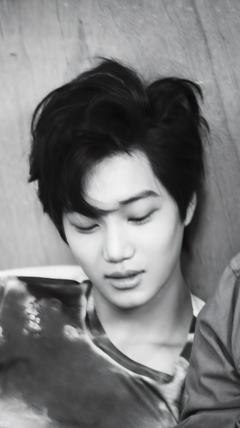 Kai (Exo) - Desktop Wallpapers, Phone Wallpaper, PFP, Gifs, and More!